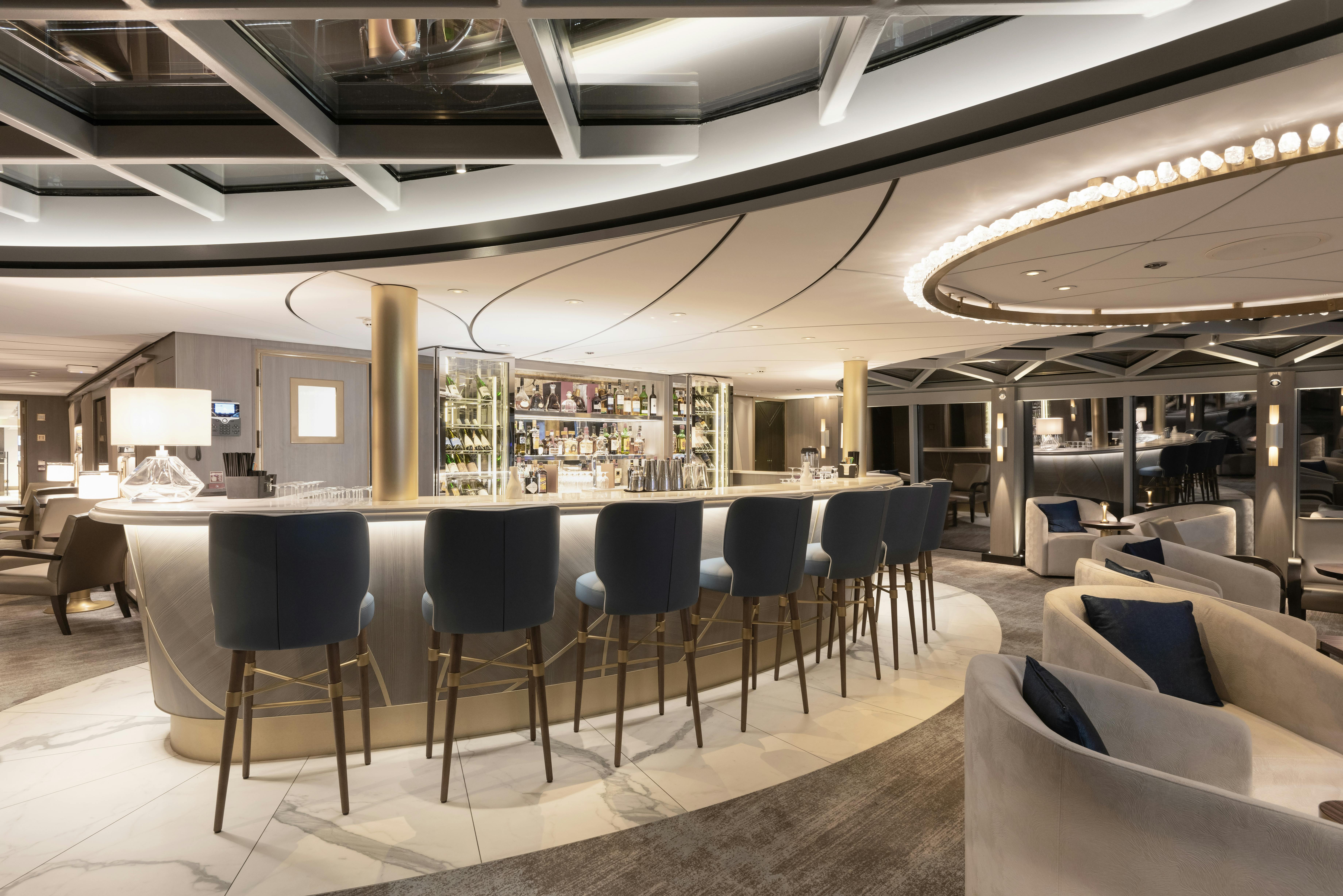 Expert Review of S.S. Victoria