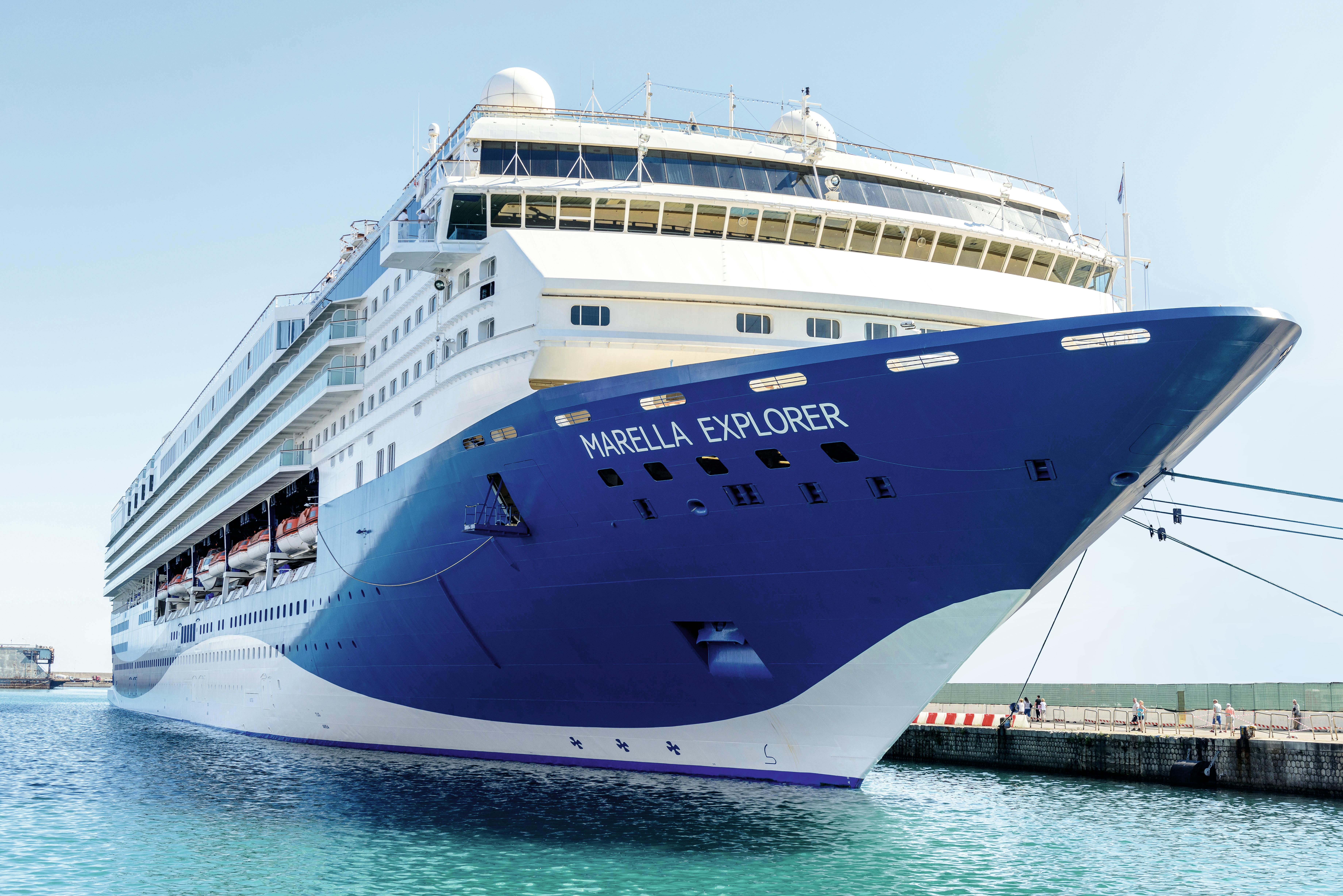 Marella Explorer Cruise: Expert Review (2023)