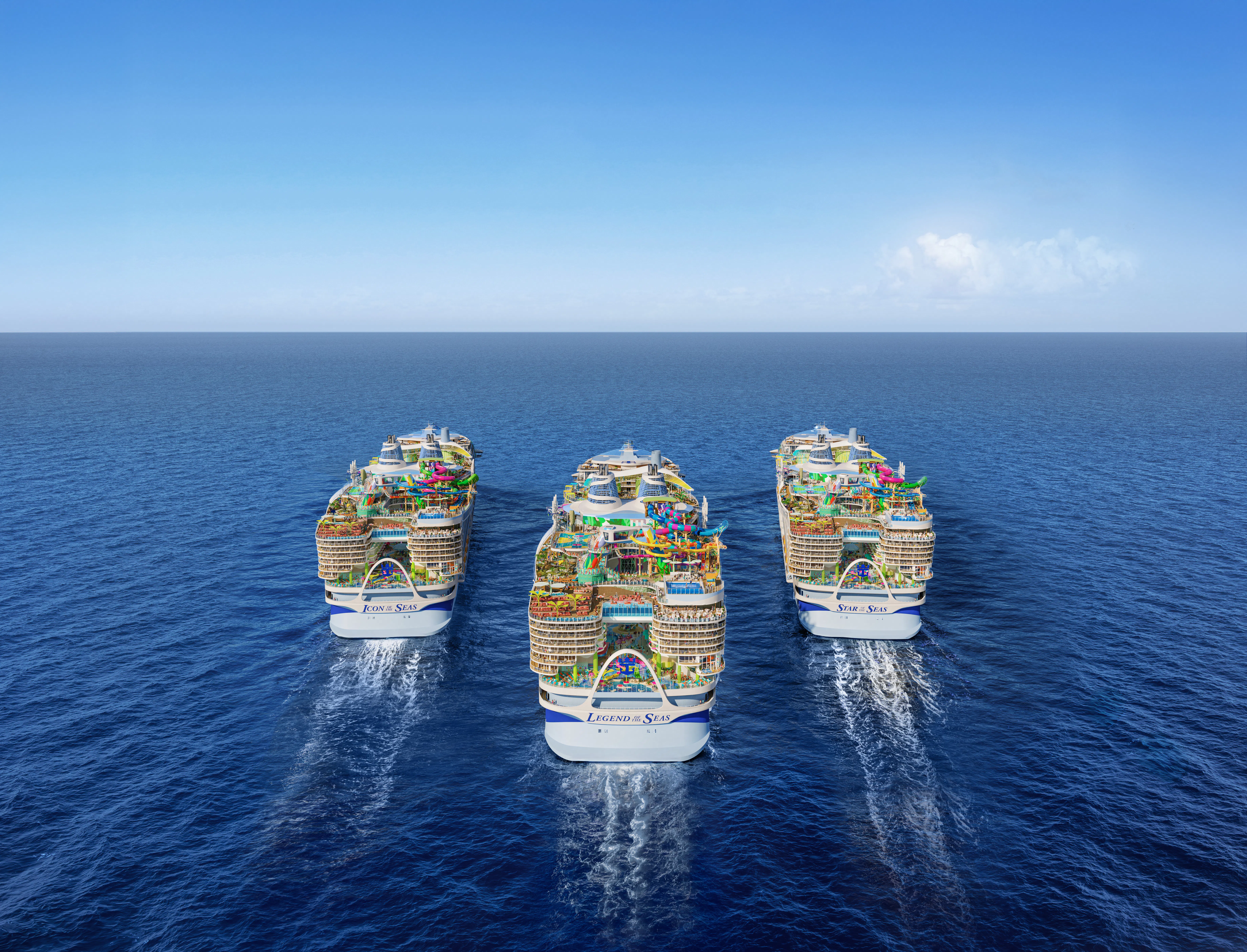 Changes to Cruise Loyalty Programs
