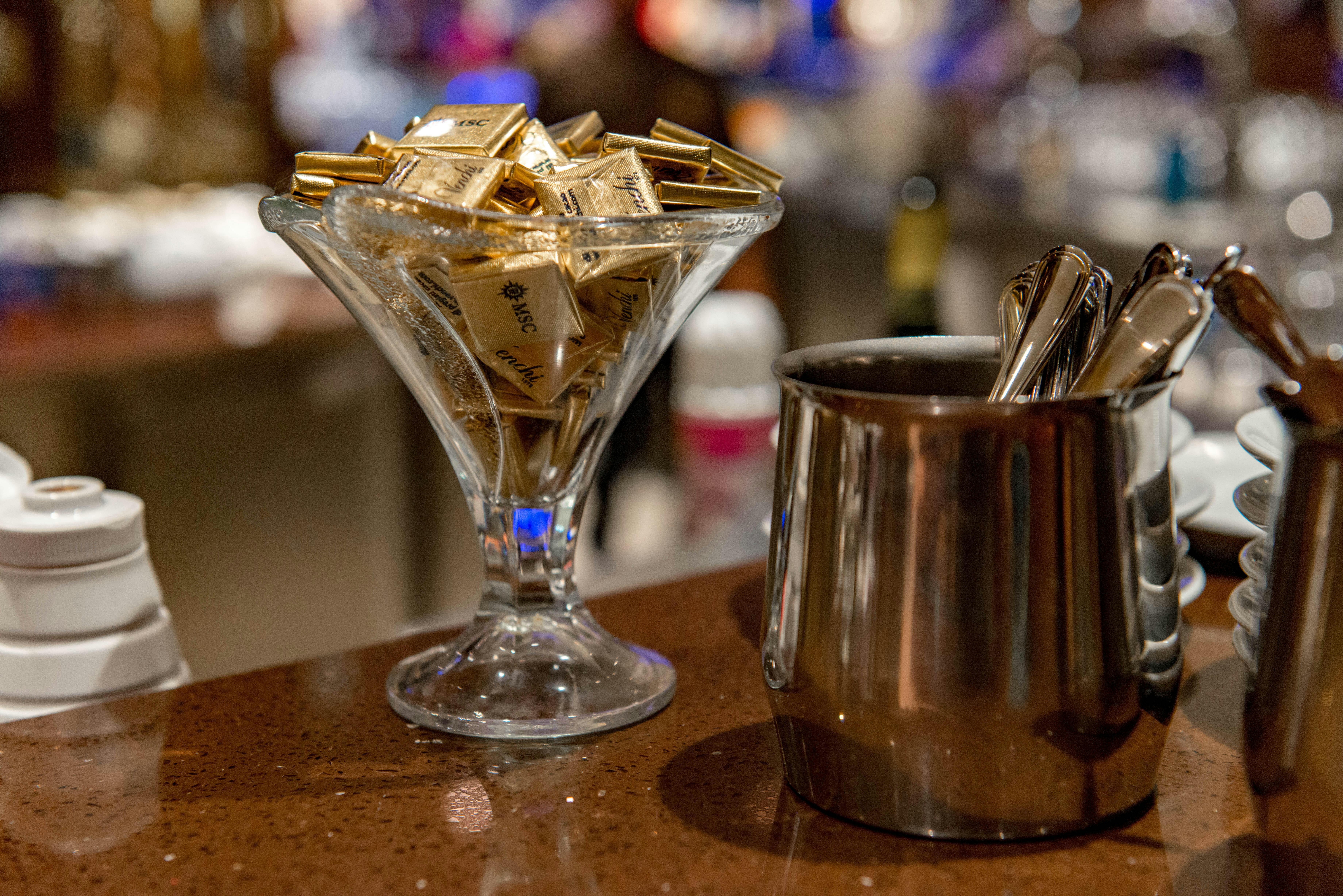 MSC Seaview Dining: Restaurants & Food on Cruise Critic