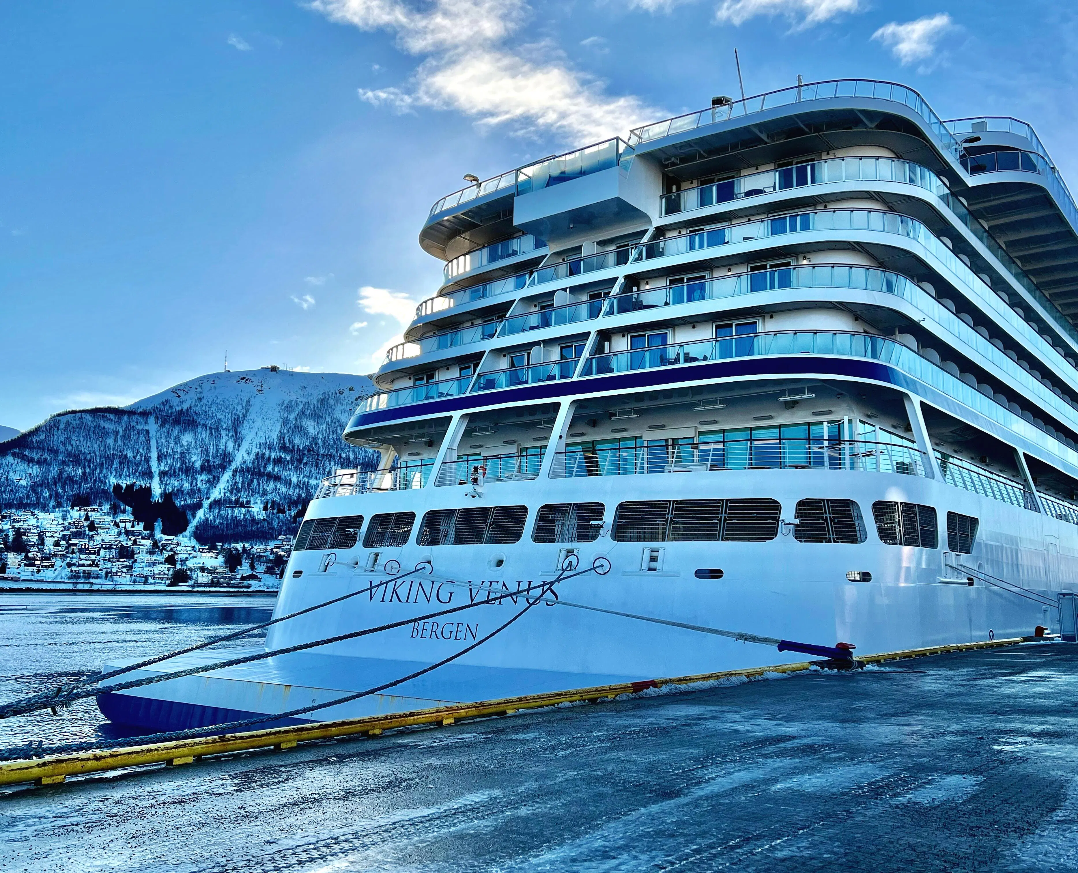 Norway Cruise Tips: Your Ultimate Guide