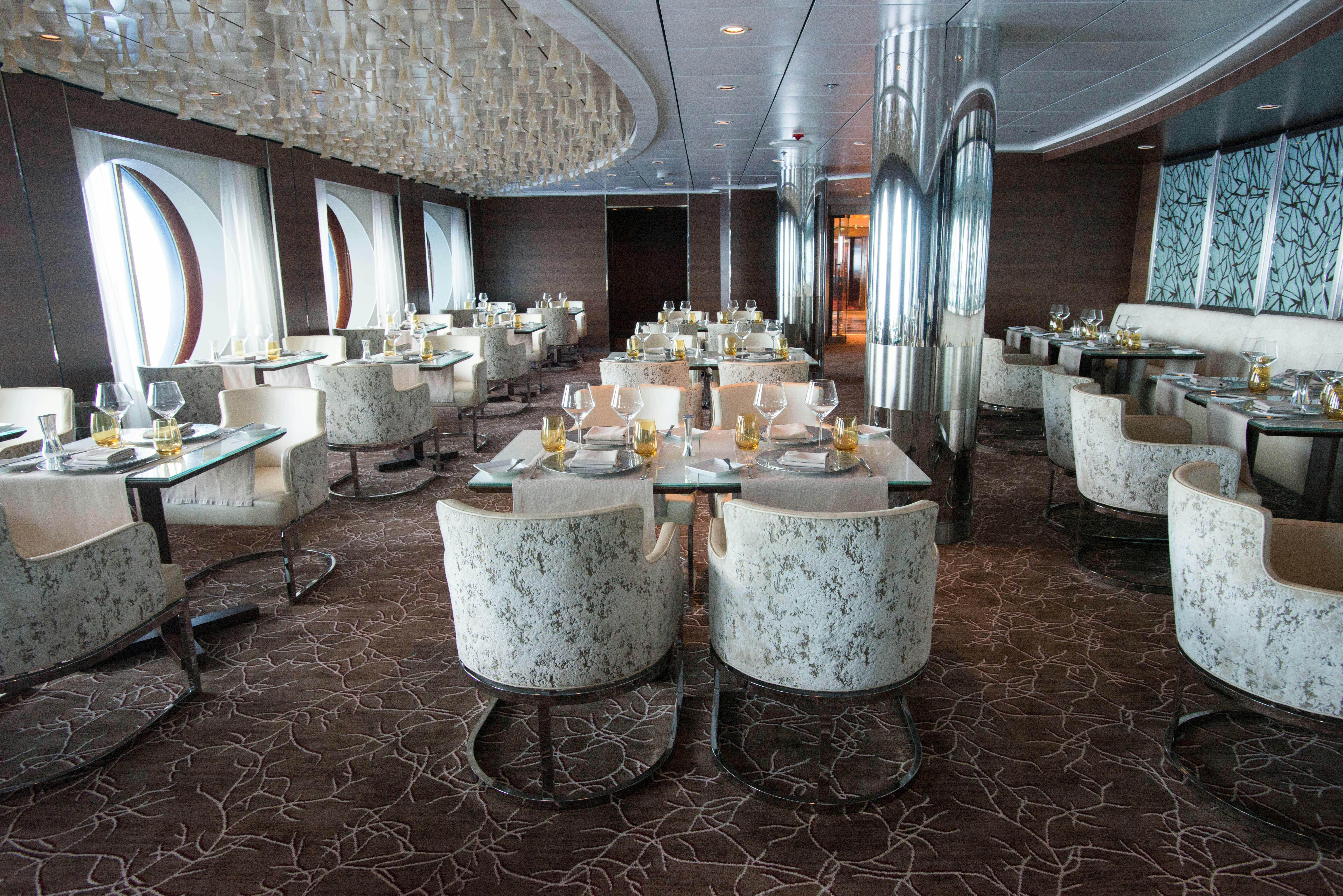 Celebrity Summit Cruise Ship Review | First-hand Expert Review