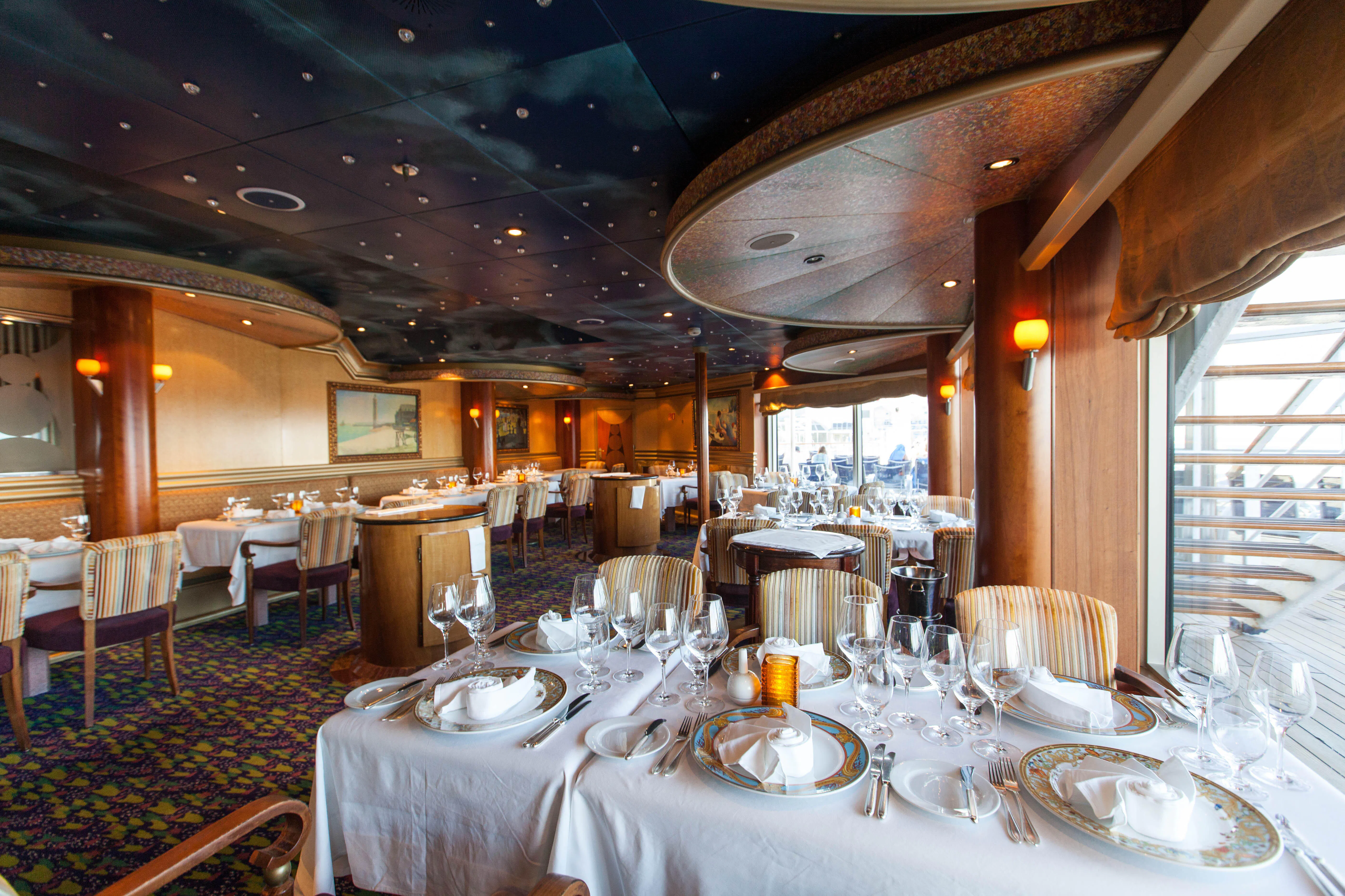 Carnival Conquest Cruise Ship Review | First-hand Expert Review