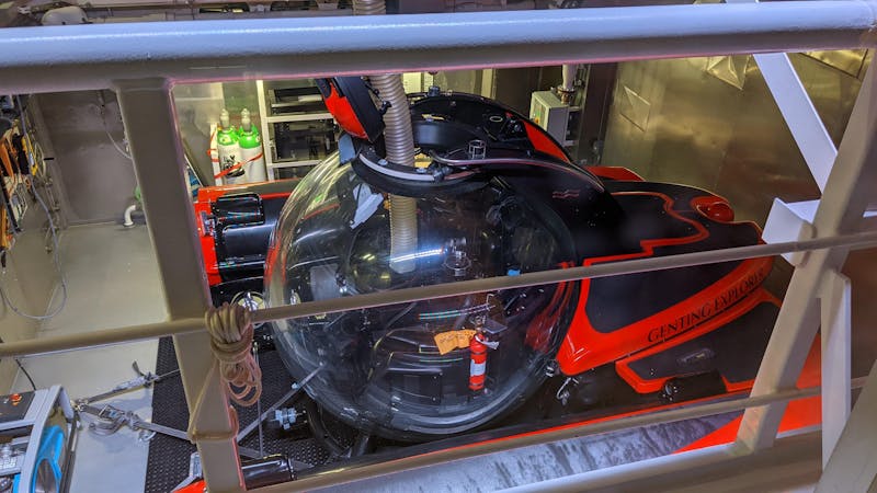 Silversea's New Ship Silver Endeavour Review