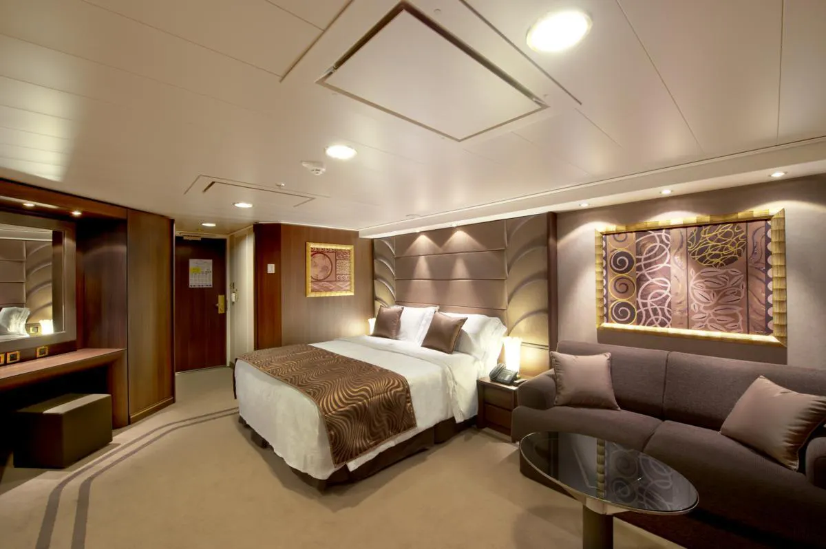 10 Things To Do When You Get to Your Cruise Cabin
