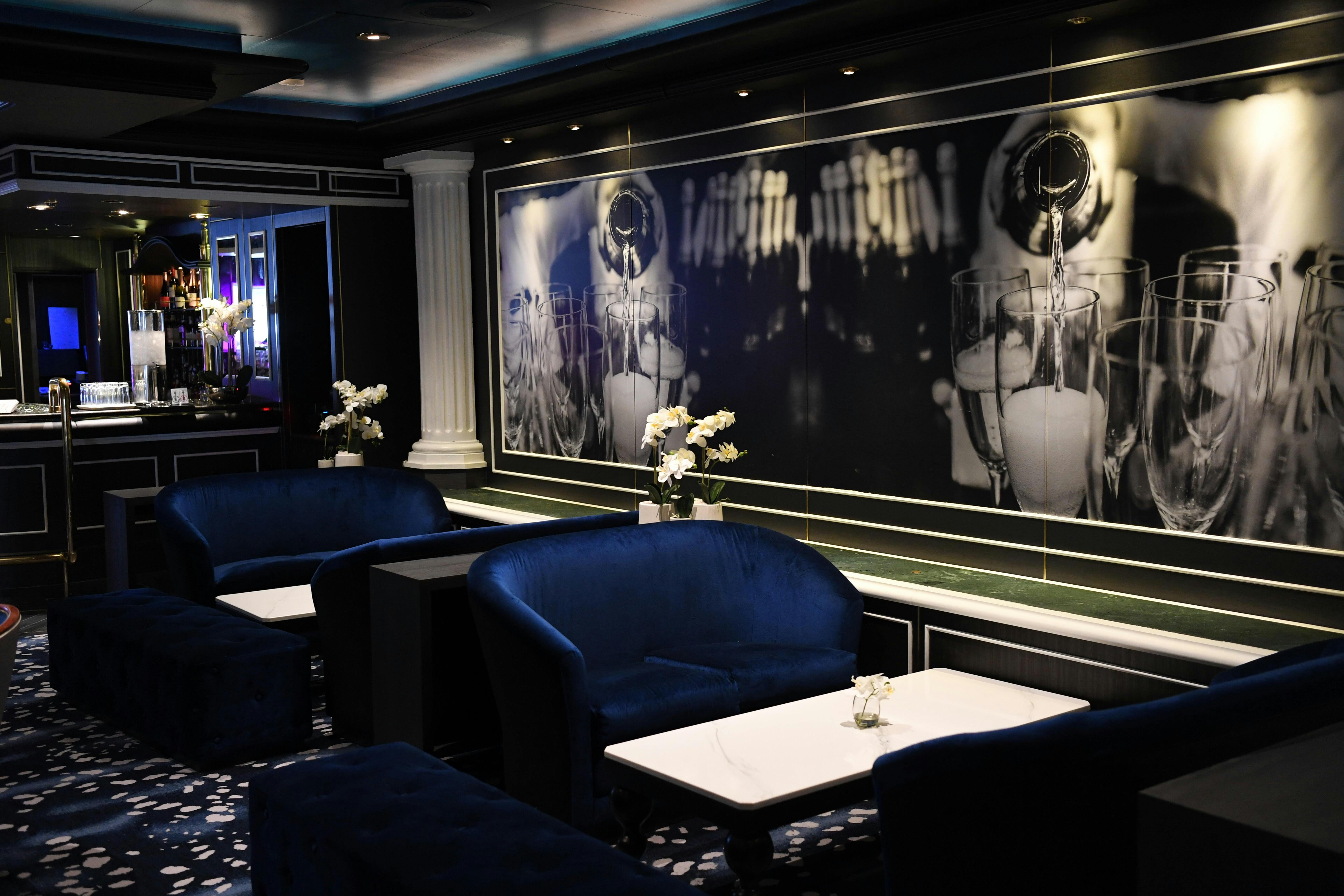 Just Back from an Australia Cruise on Pacific Adventure