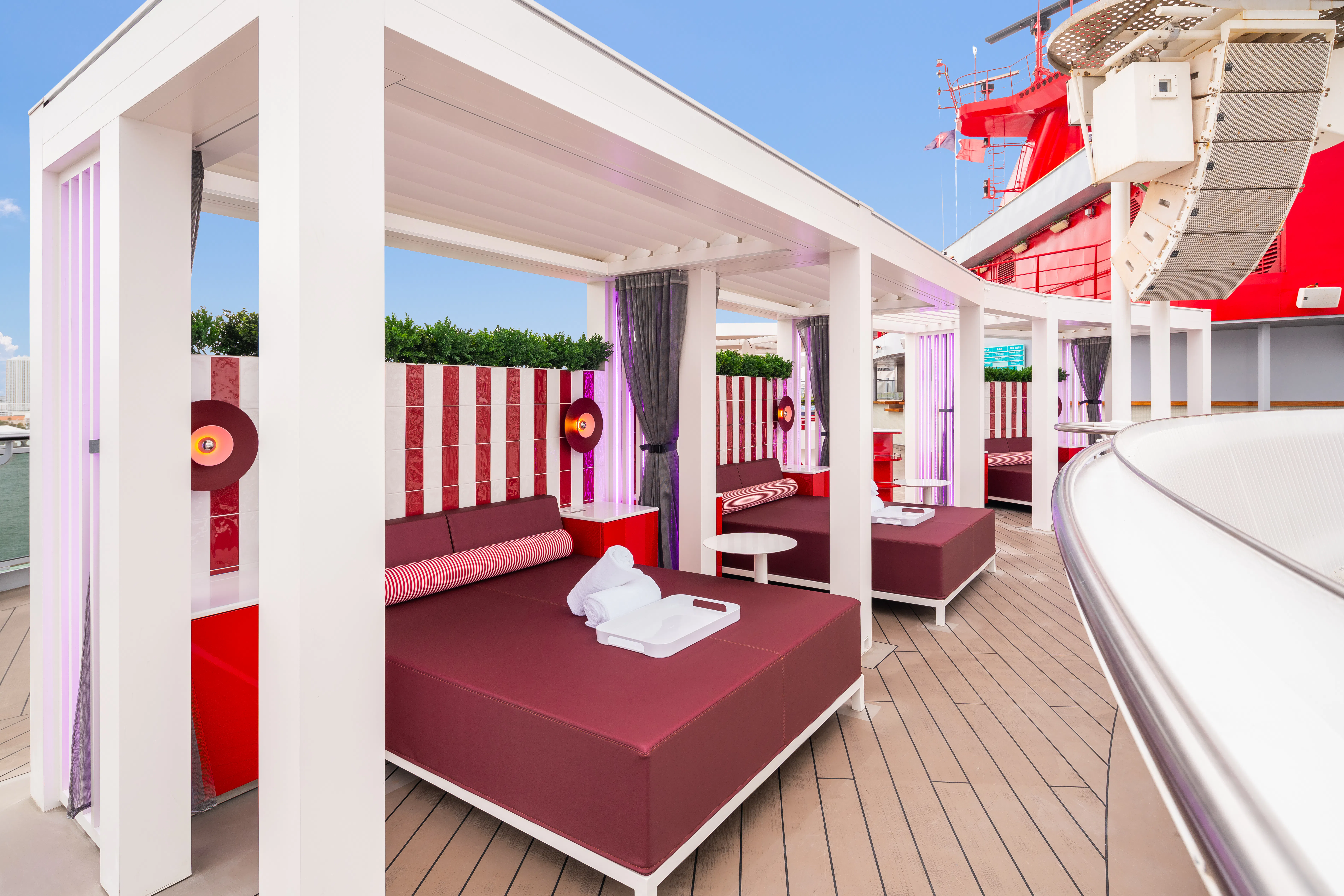 5 New Features We Love On Virgin Voyages' Refurbished Scarlet Lady ...
