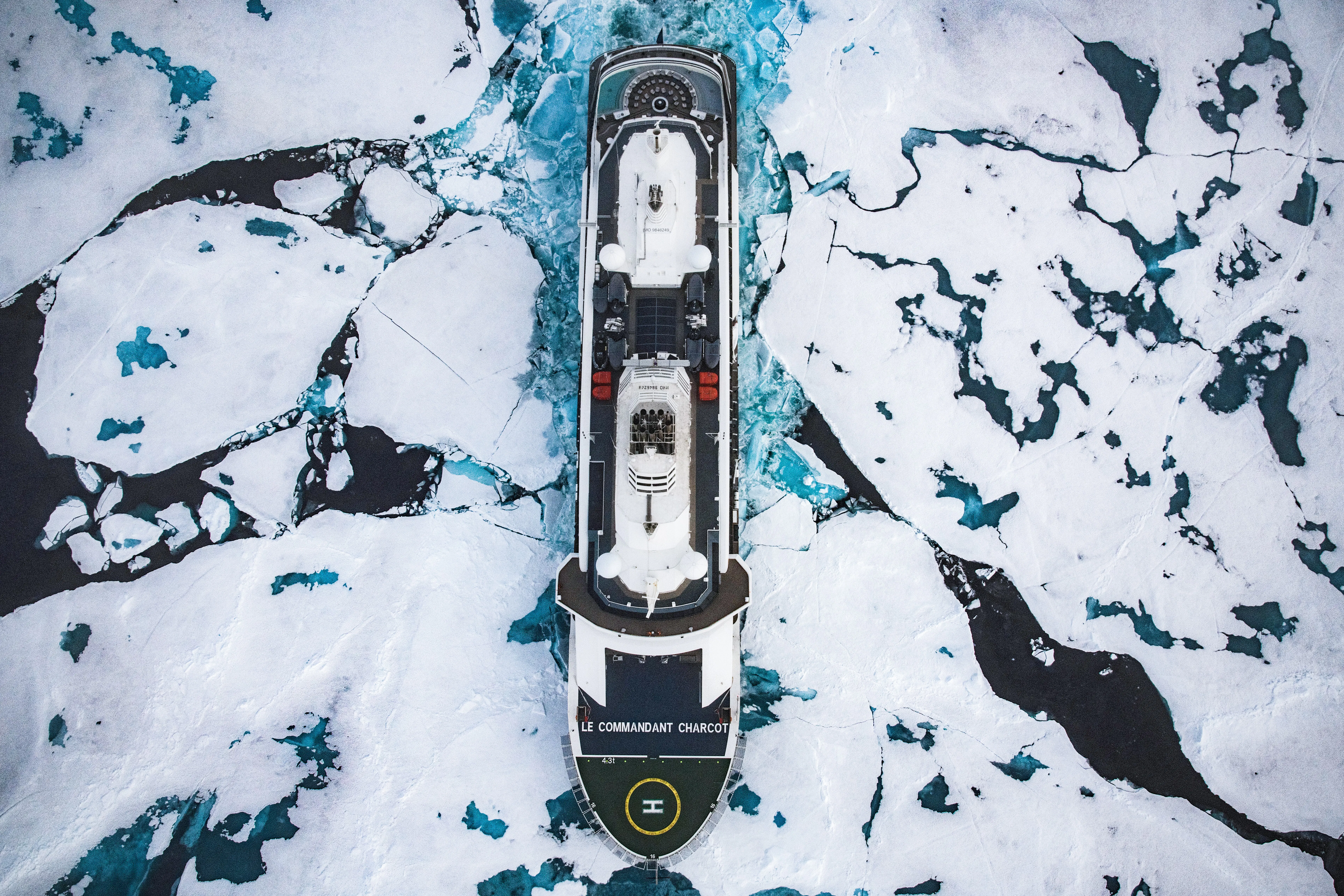 6 Best Luxury Cruises to Antarctica - Cruise Critic