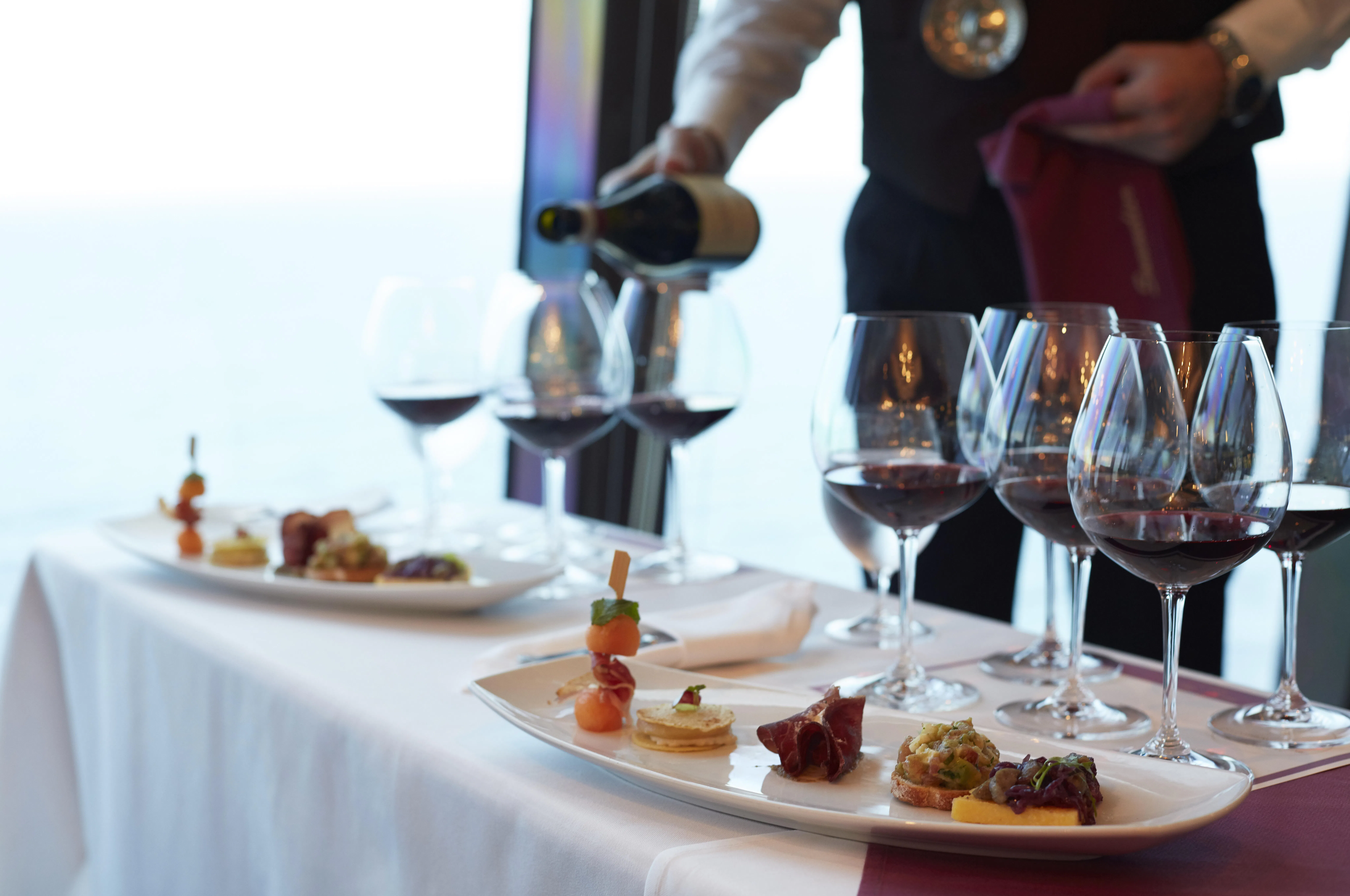 5 Best Wine Cruises