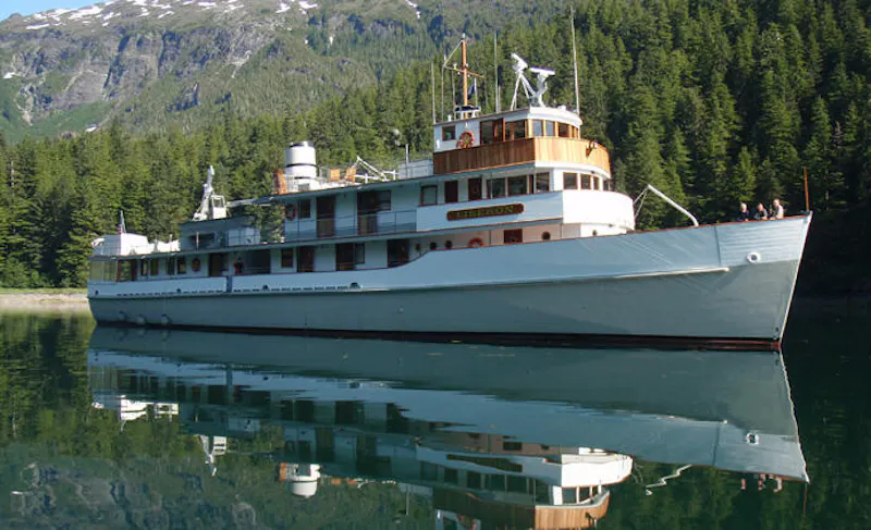 Liseron Cruise: Expert Review (2023)