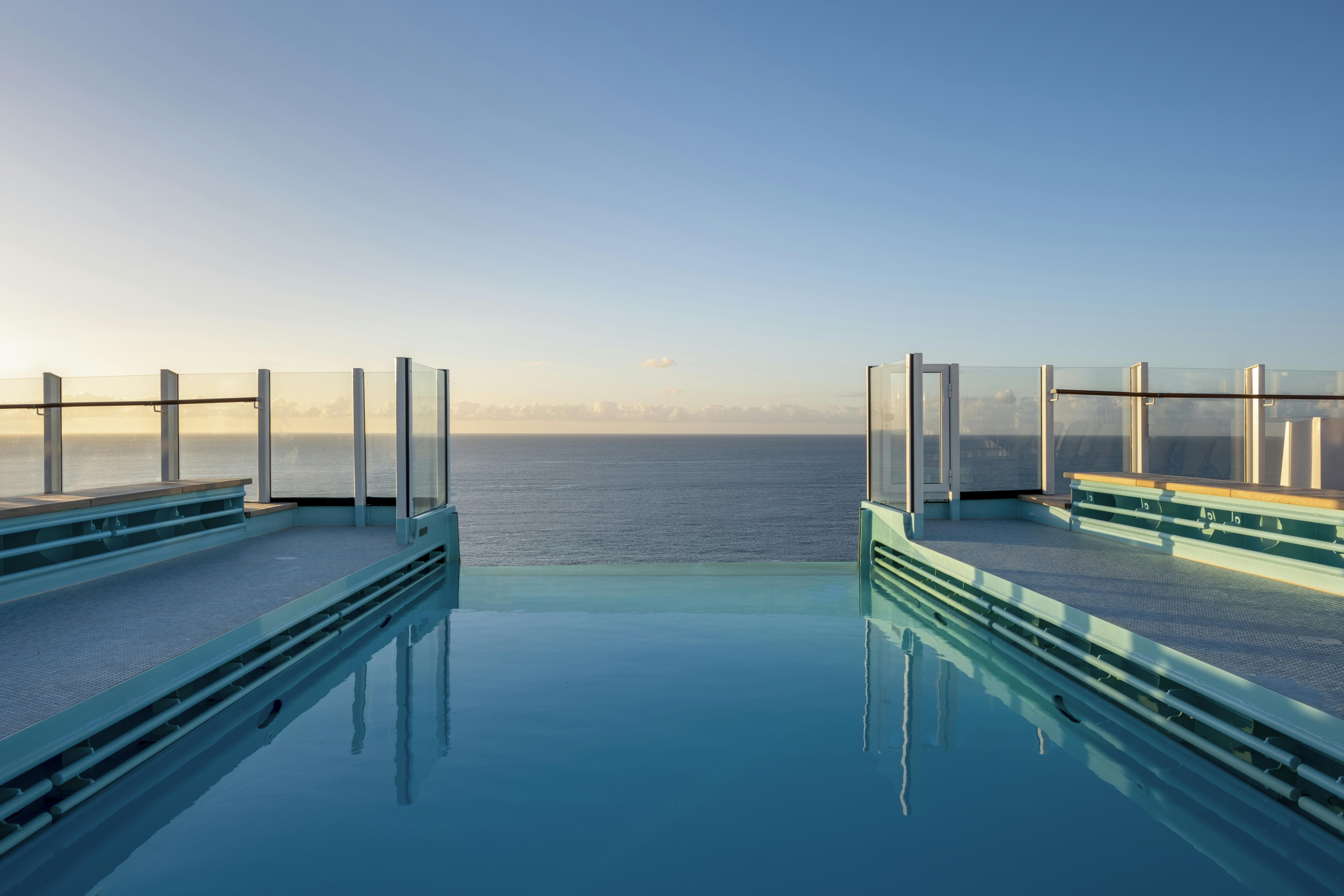 P&O Cruises' Arvia Expert Review