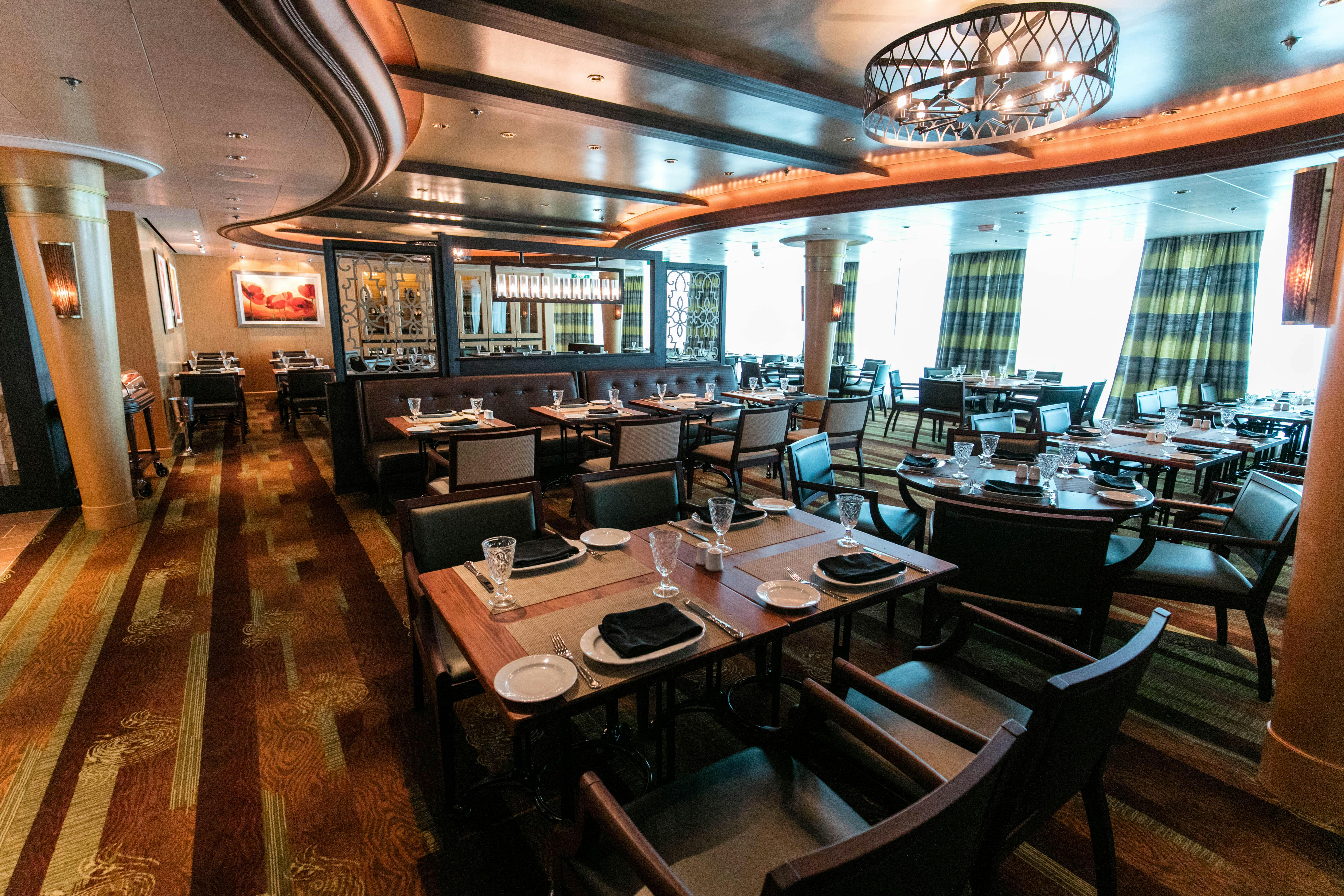 Royal Caribbean Jewel of the Seas Cruise Itinerary to Southern ...