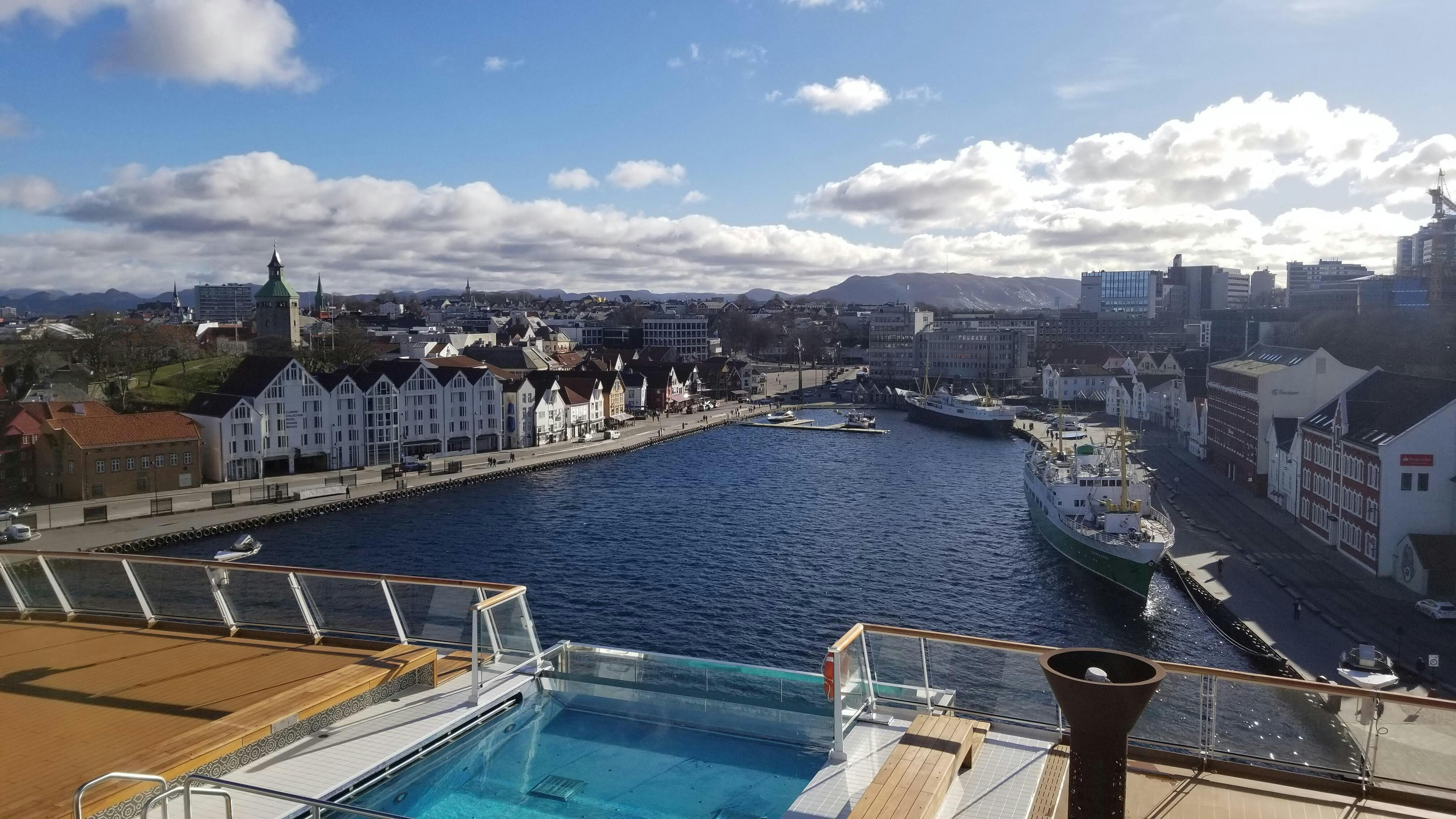 Viking Ocean vs. Crystal: A Cruise Line Comparison - Cruise Critic