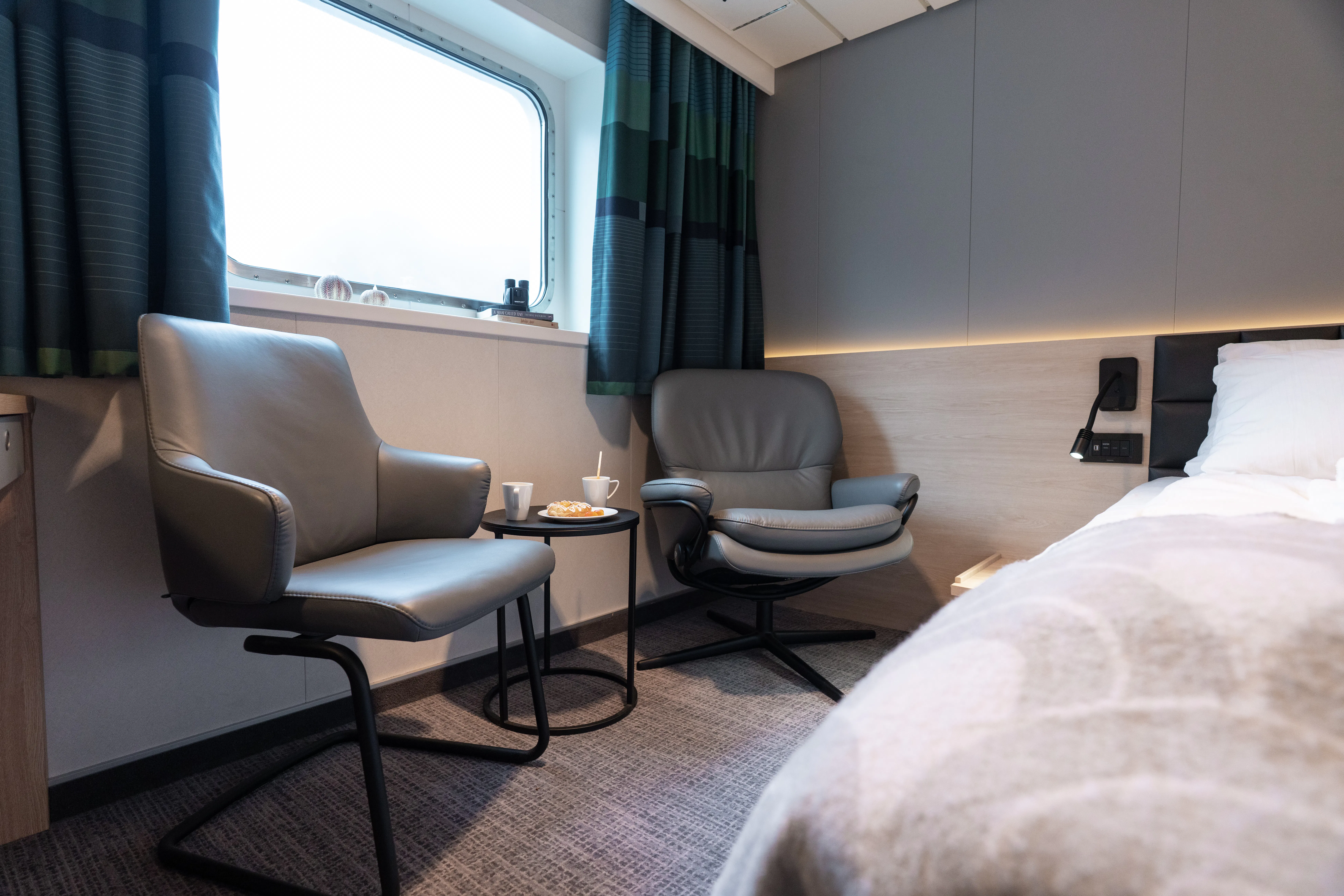 Havila Polaris Cruise Ship | Editor's Review