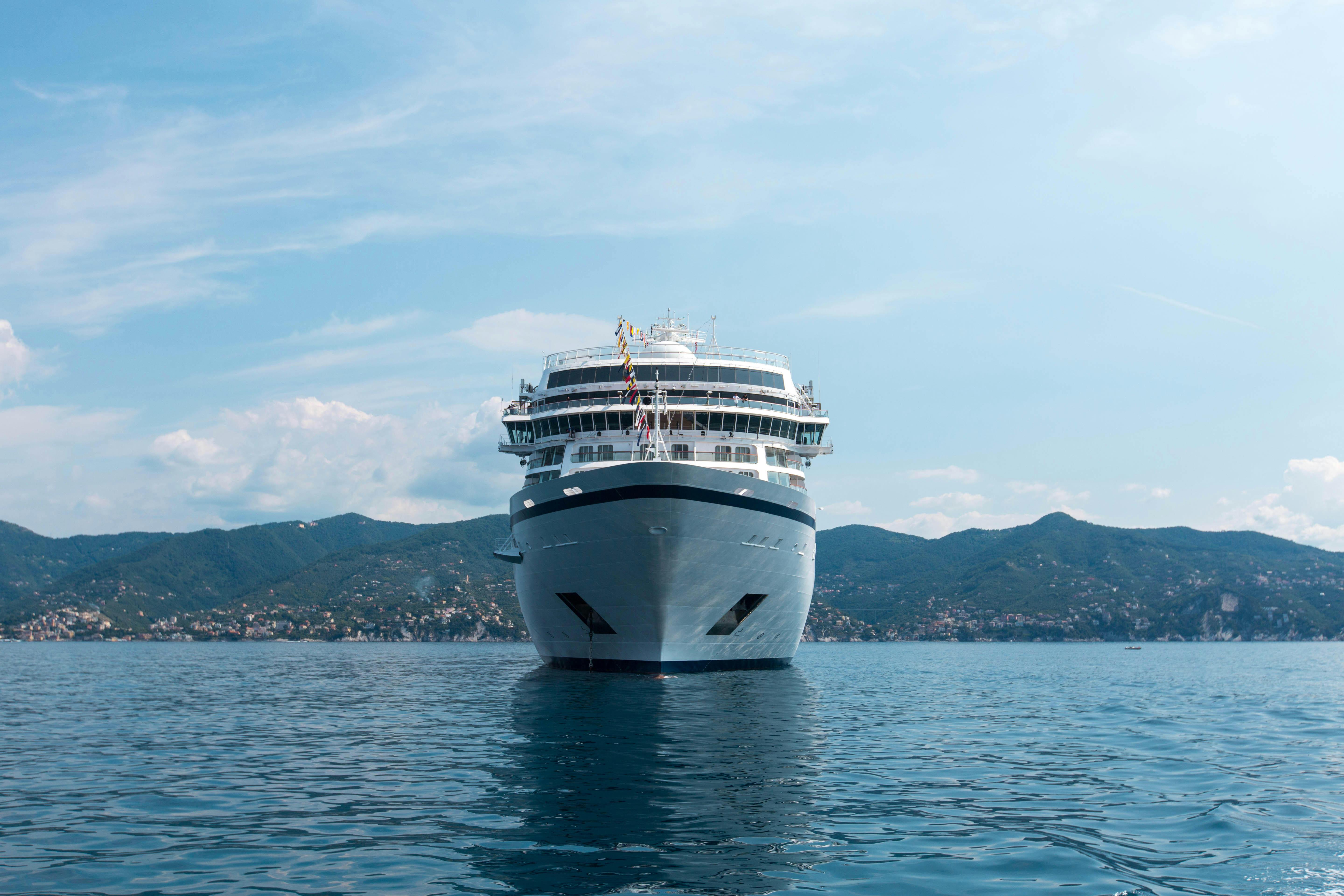Expert Review of the Viking Neptune Cruise Ship