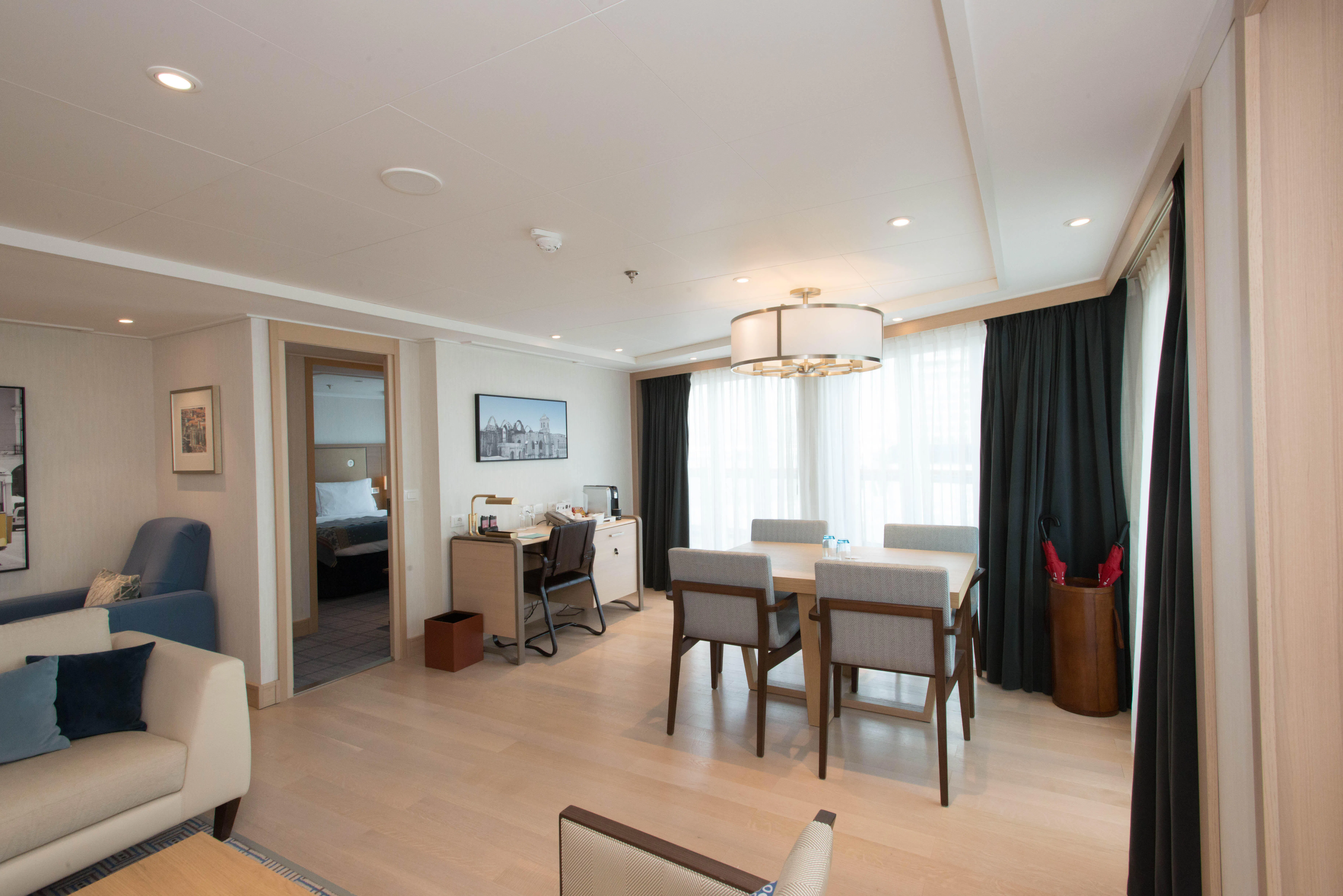 Viking Star Cruise Ship | Editor's Review