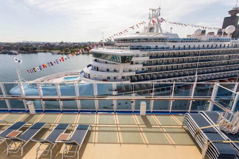 What Are CDC Cruise Ship Scores?