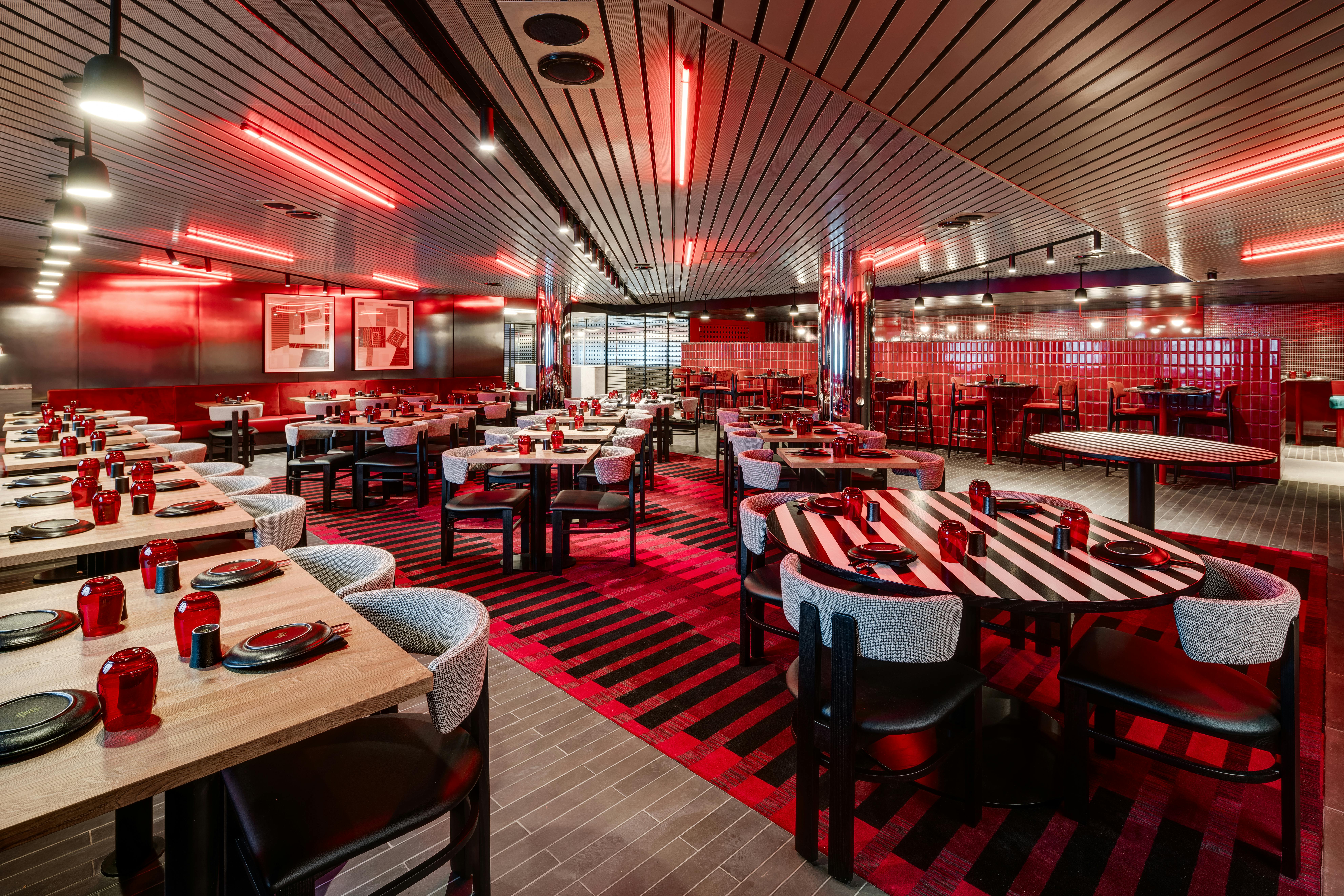 5 New Features We Love On Virgin Voyages' Refurbished Scarlet Lady