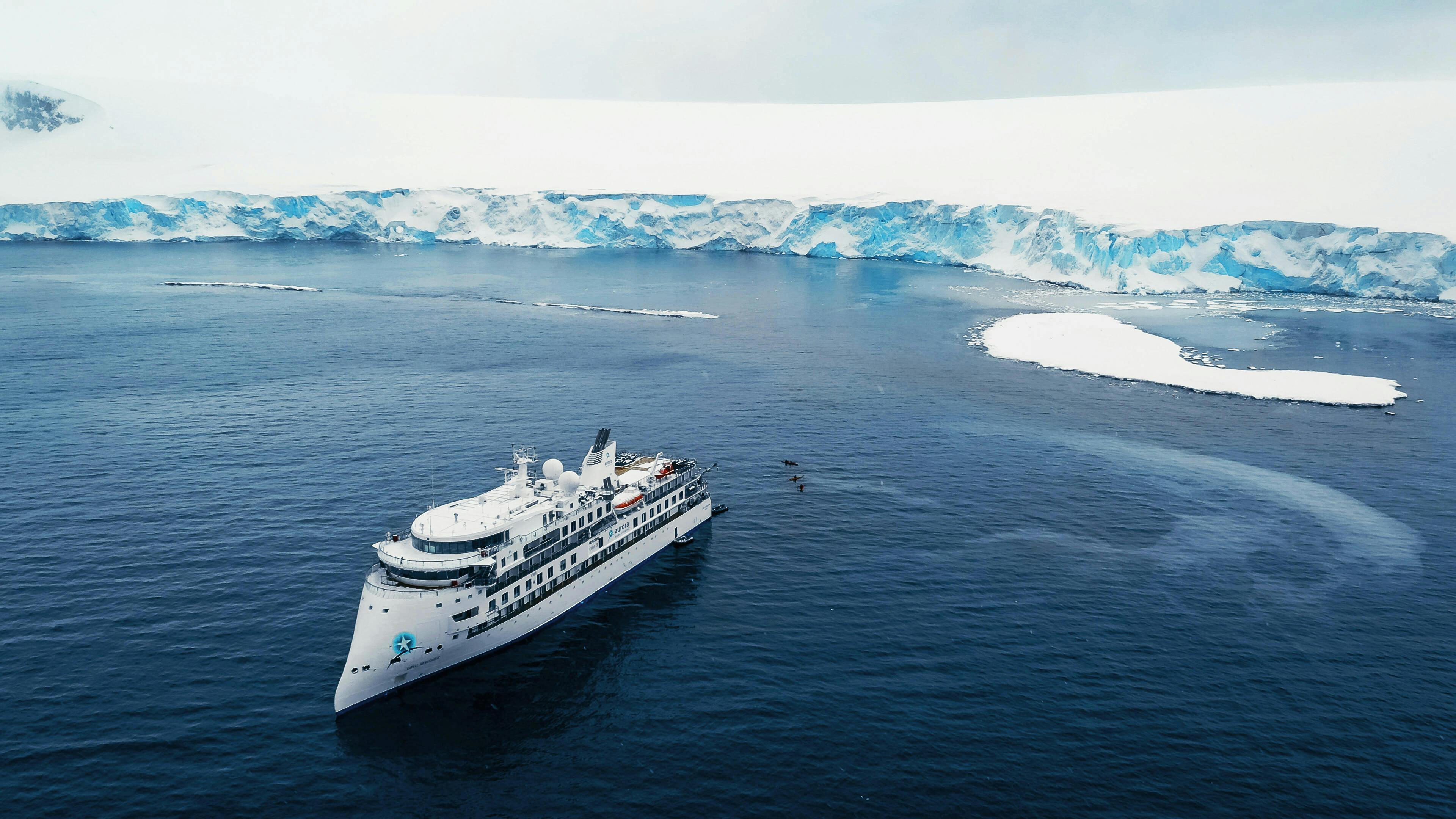 Best Nordic and Fjords Cruises