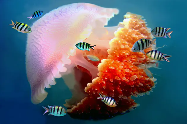 Tips for Cruising the Great Barrier Reef in Australia