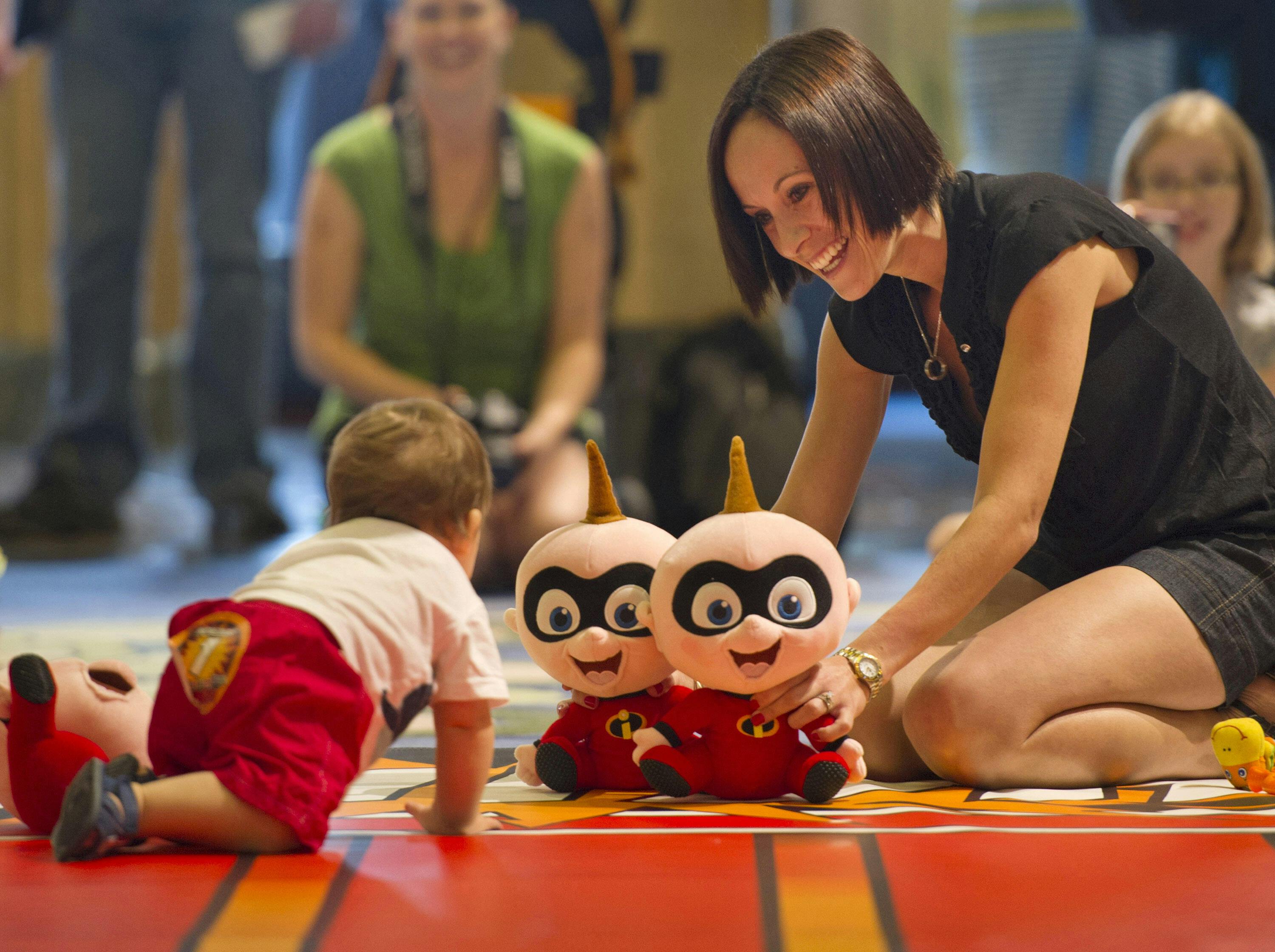 Best Cruises for Young Adults in Their 20s and 30s