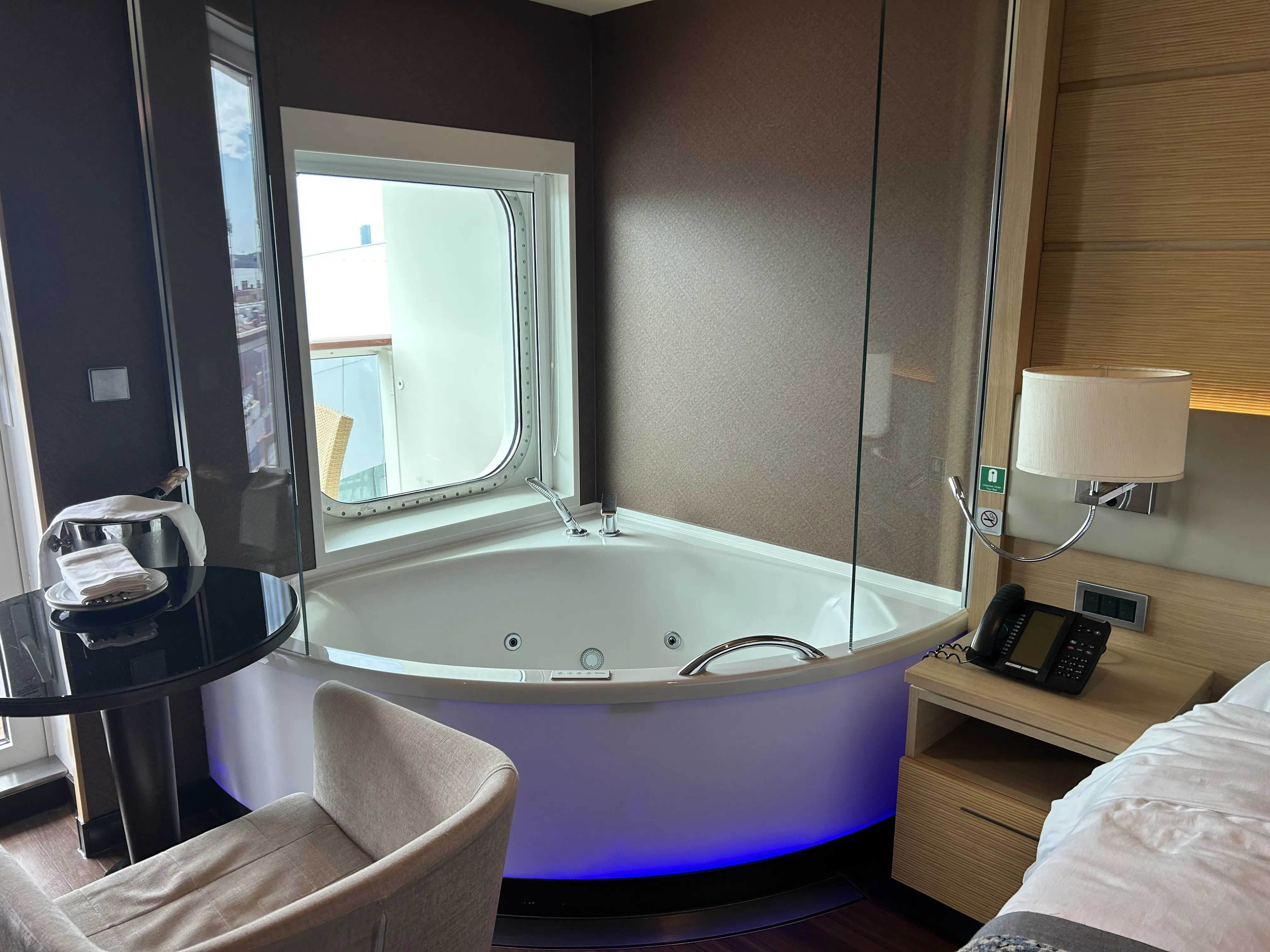 I Splurged on NCL’s Haven — and I’m Glad I Did - Cruise Critic
