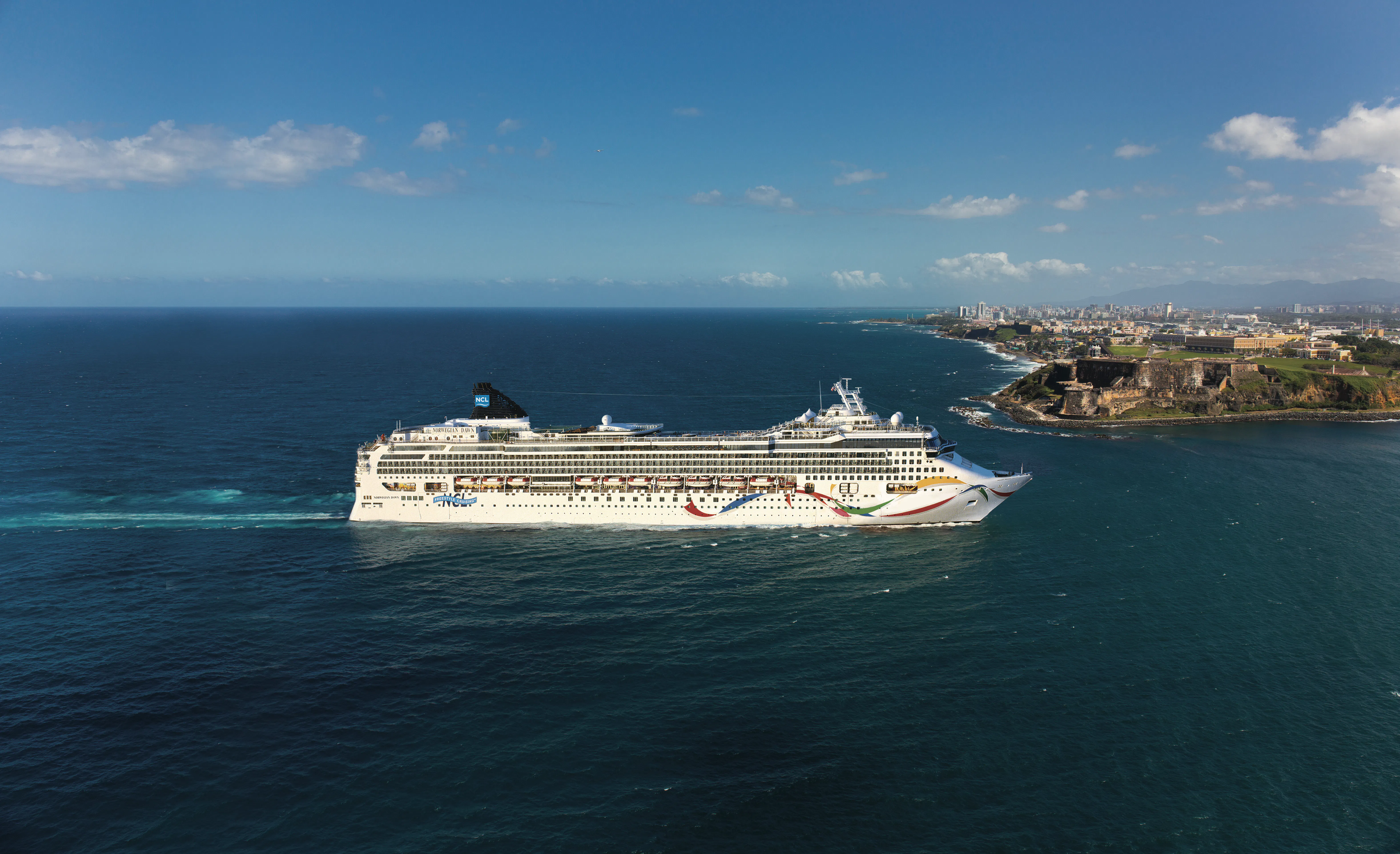 Norwegian Cruise Line News: New Details Revealed for Aqua and Prima