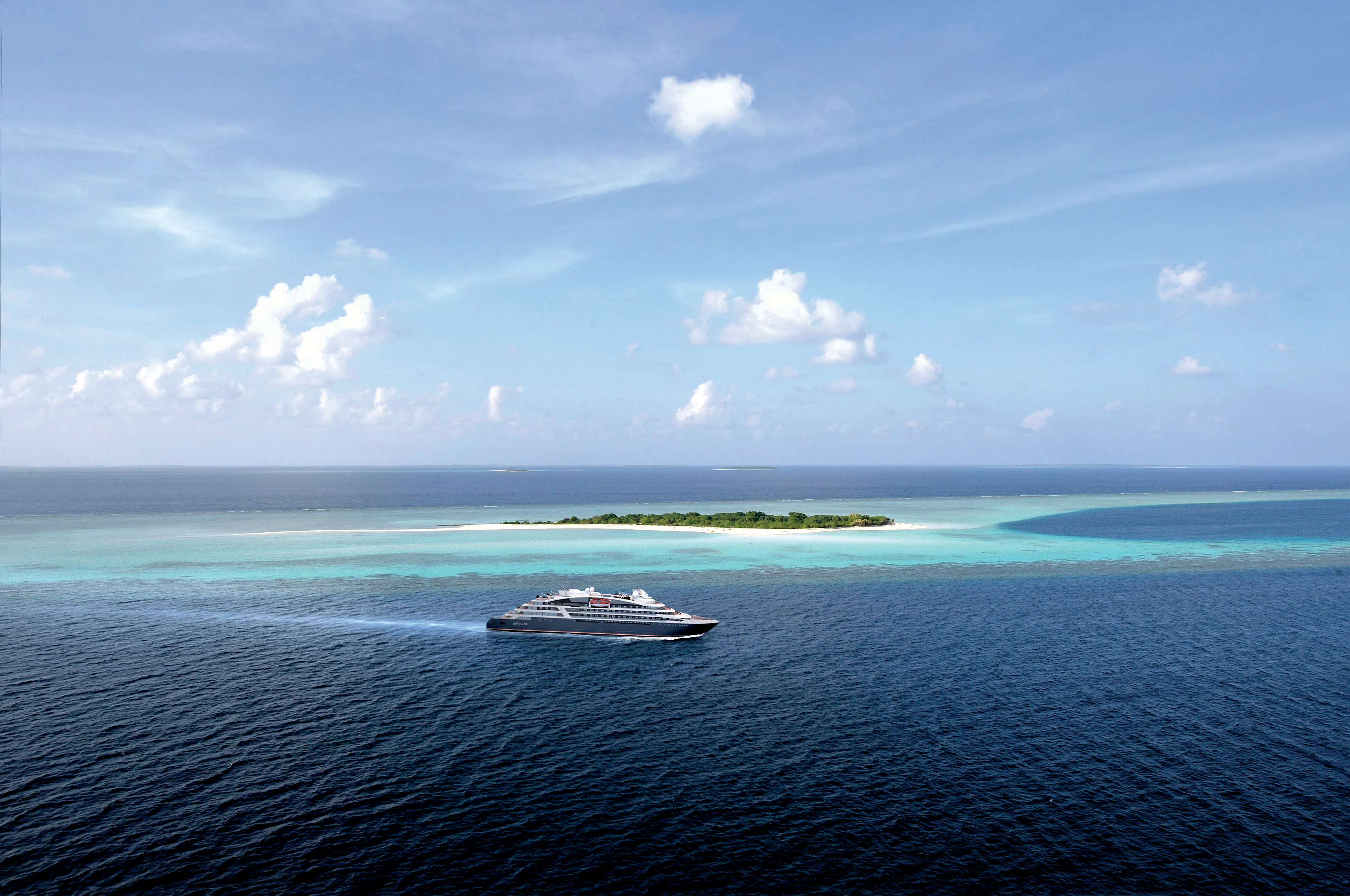 Ponant Cruises: Your Ultimate Guide