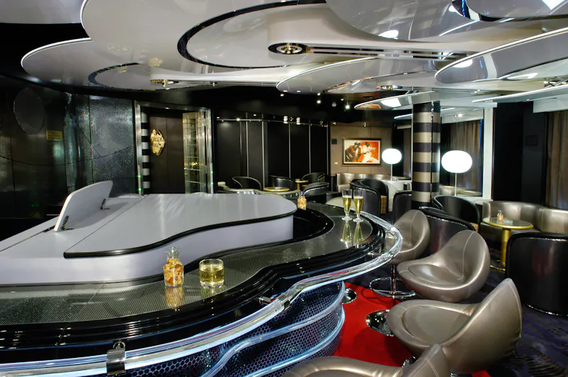 Holland America Oosterdam Dining: Restaurants & Food on Cruise Critic