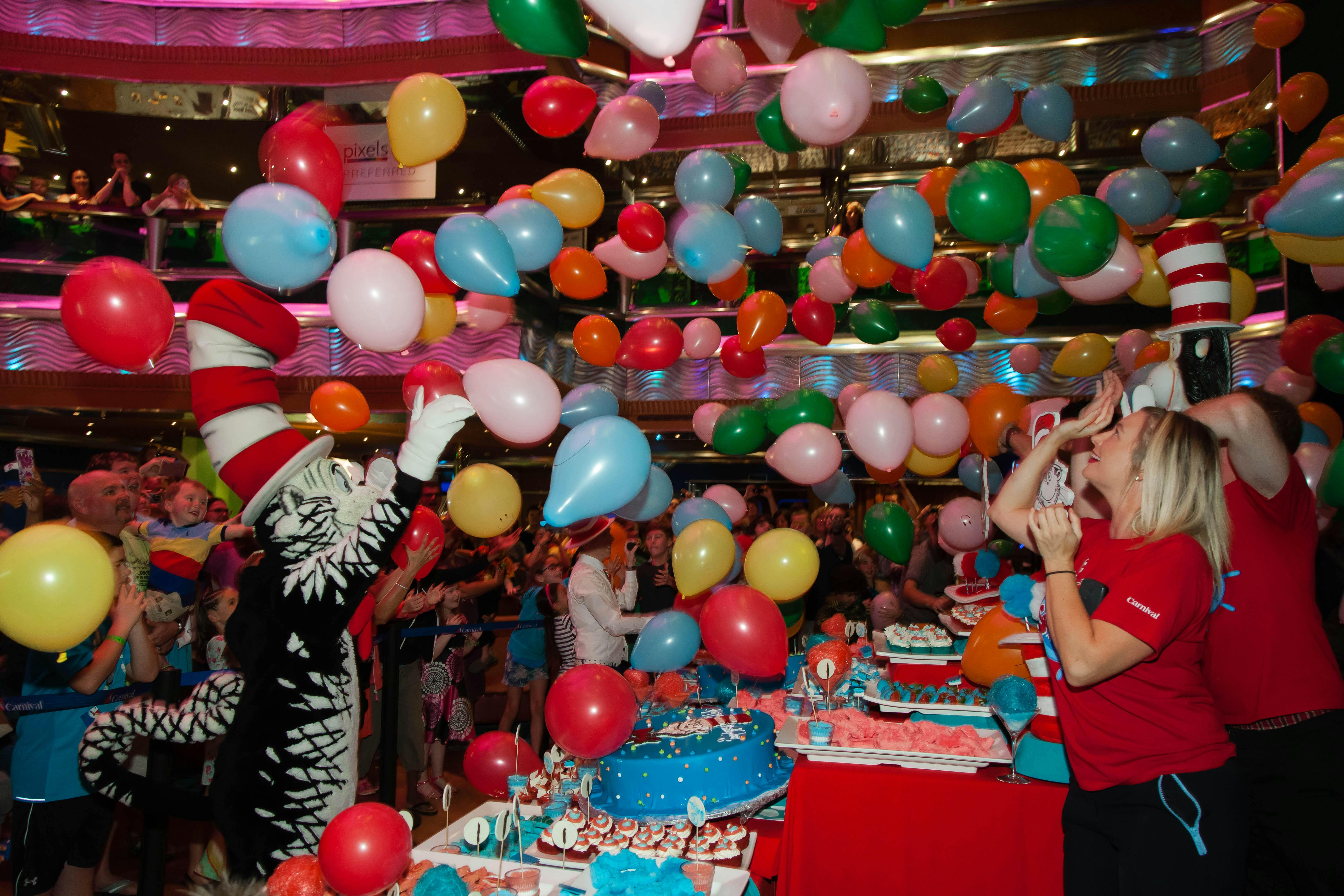 Carnival Increases Prices on Cheers Drink Package, Other Onboard Services