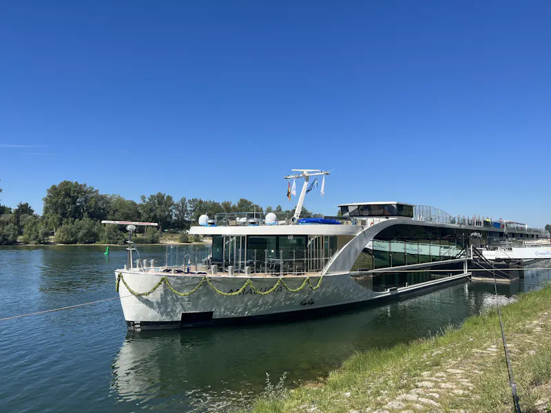 AmaWaterways Launches “City Escapes” River Cruises