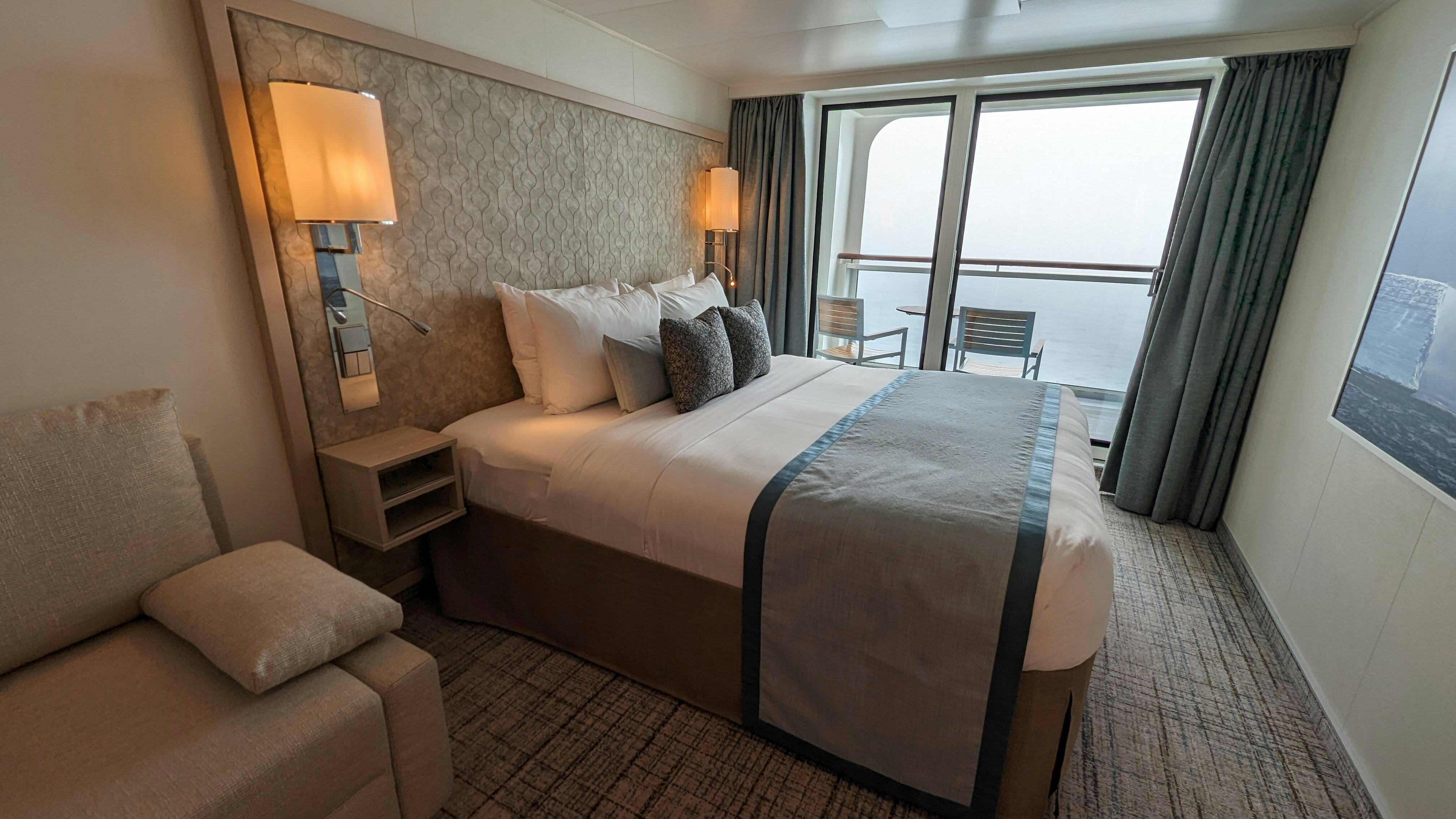 Expert Review of National Geographic Resolution Cruise Ship