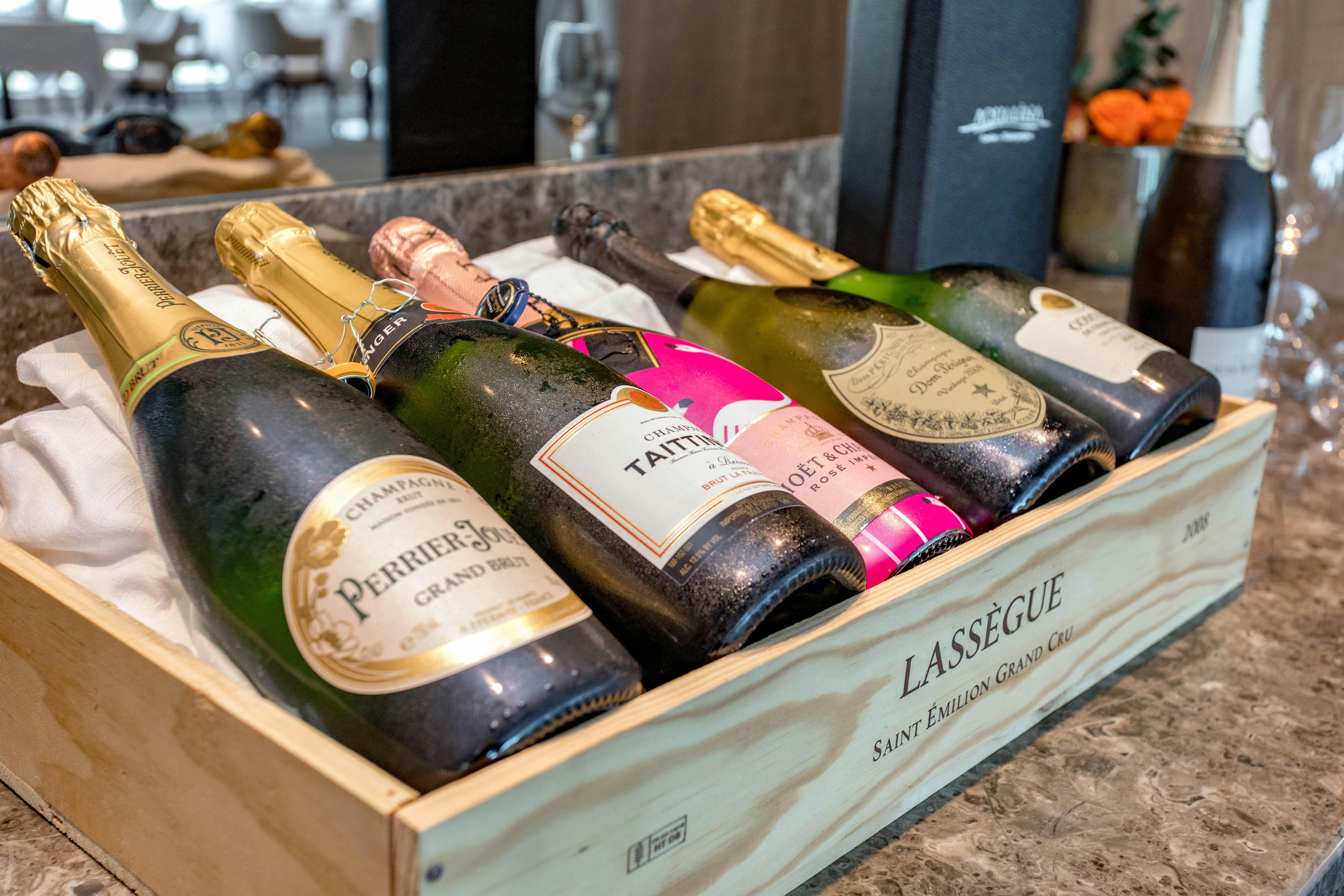 Azamara Alcohol Policy, Drink Packages and More