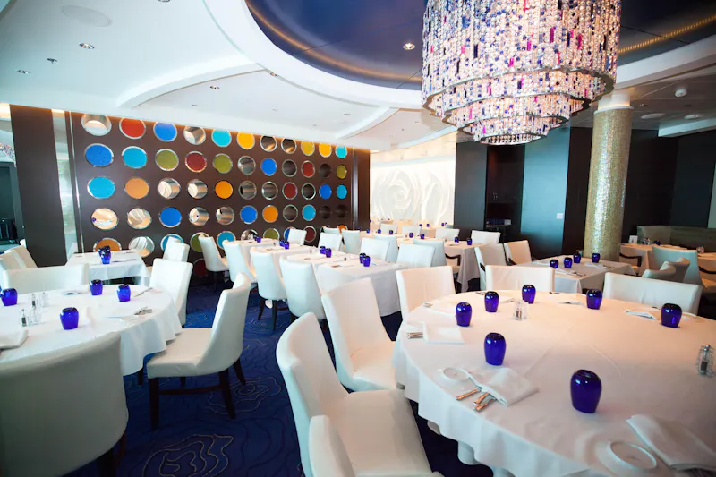 Looking for things to do on Celebrity Reflection? See what cruise ...