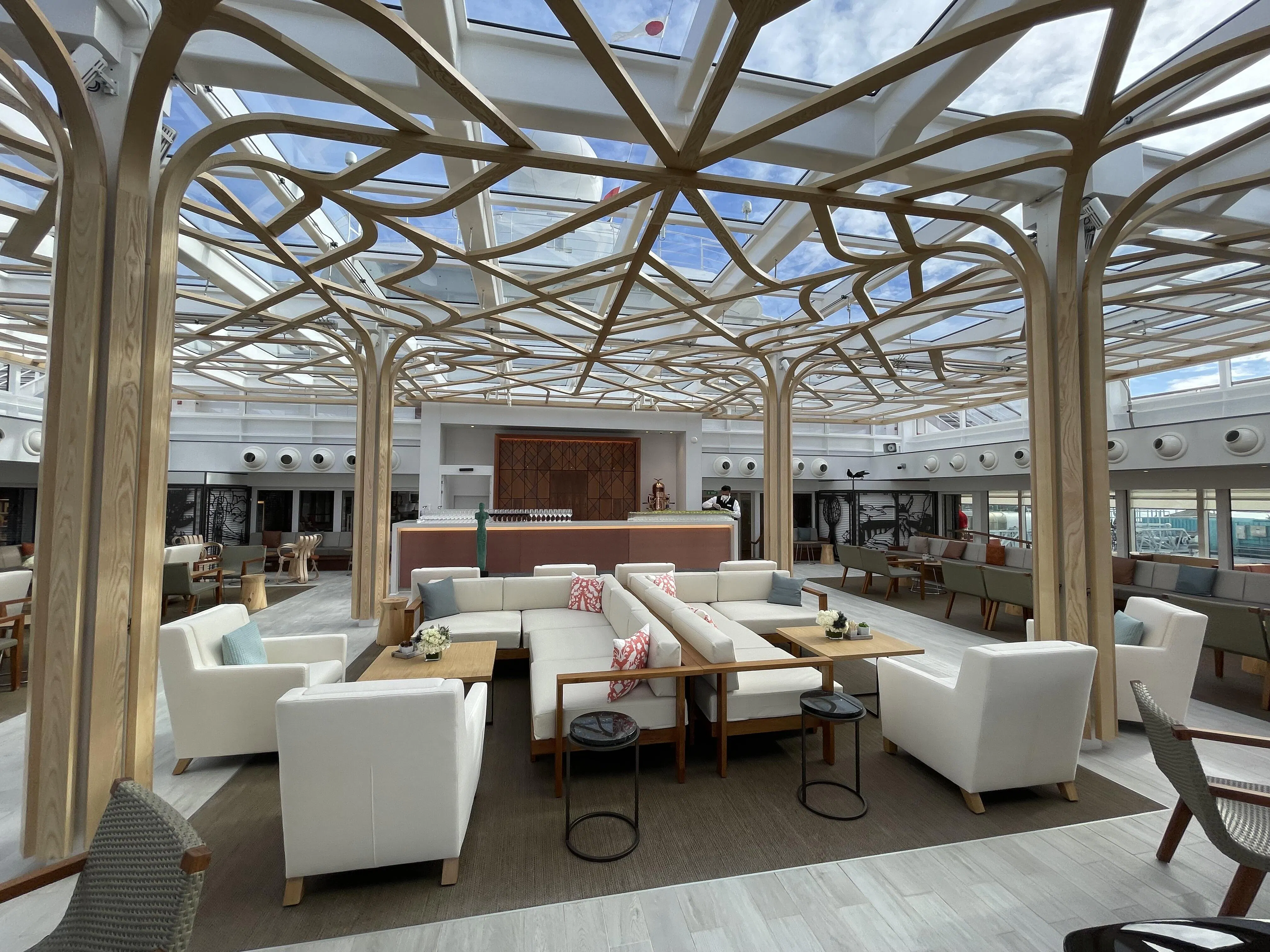 Expert Review of Viking Libra
