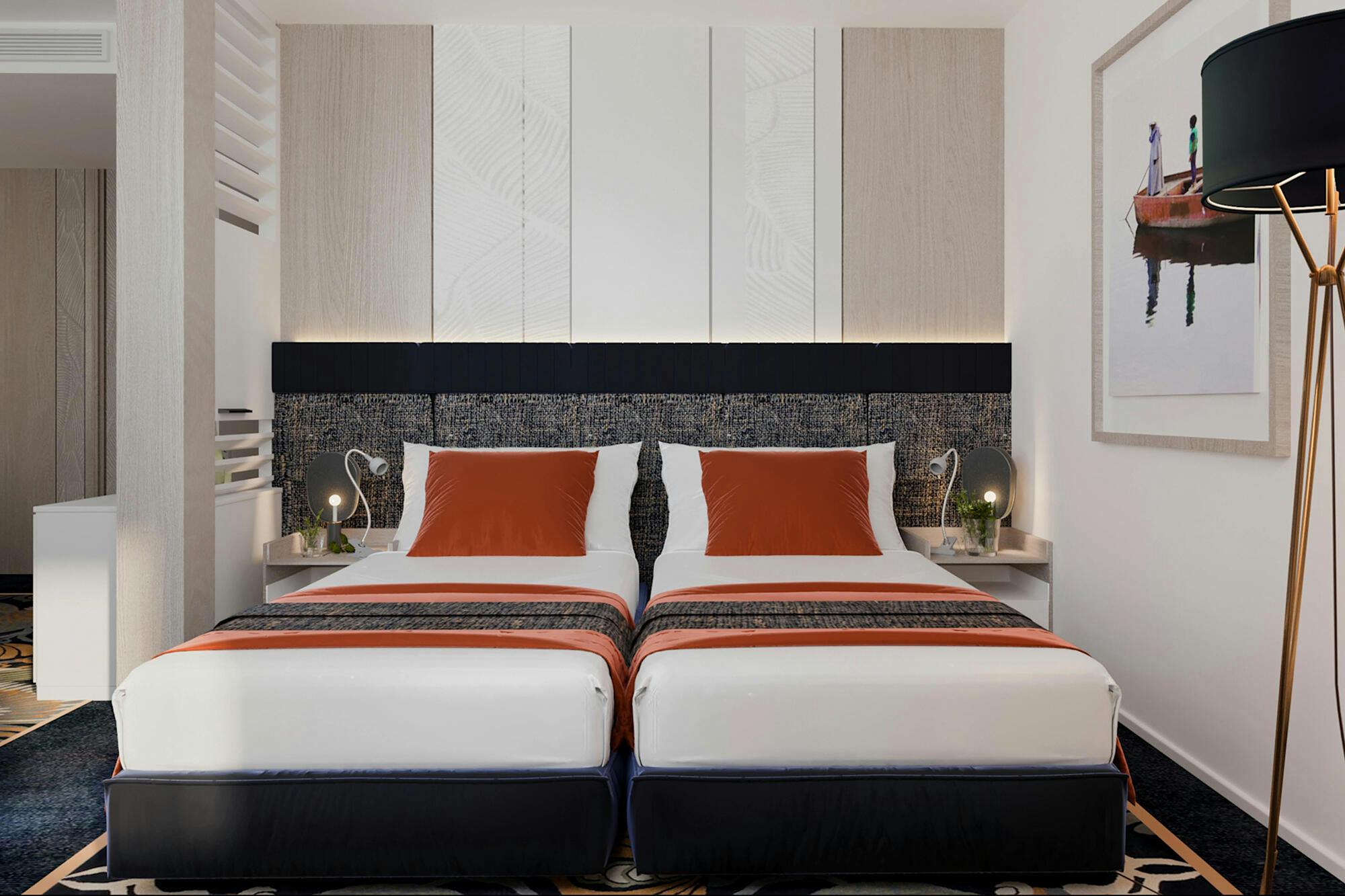 Expert Review of AmaLilia Nile River Cruise Ship