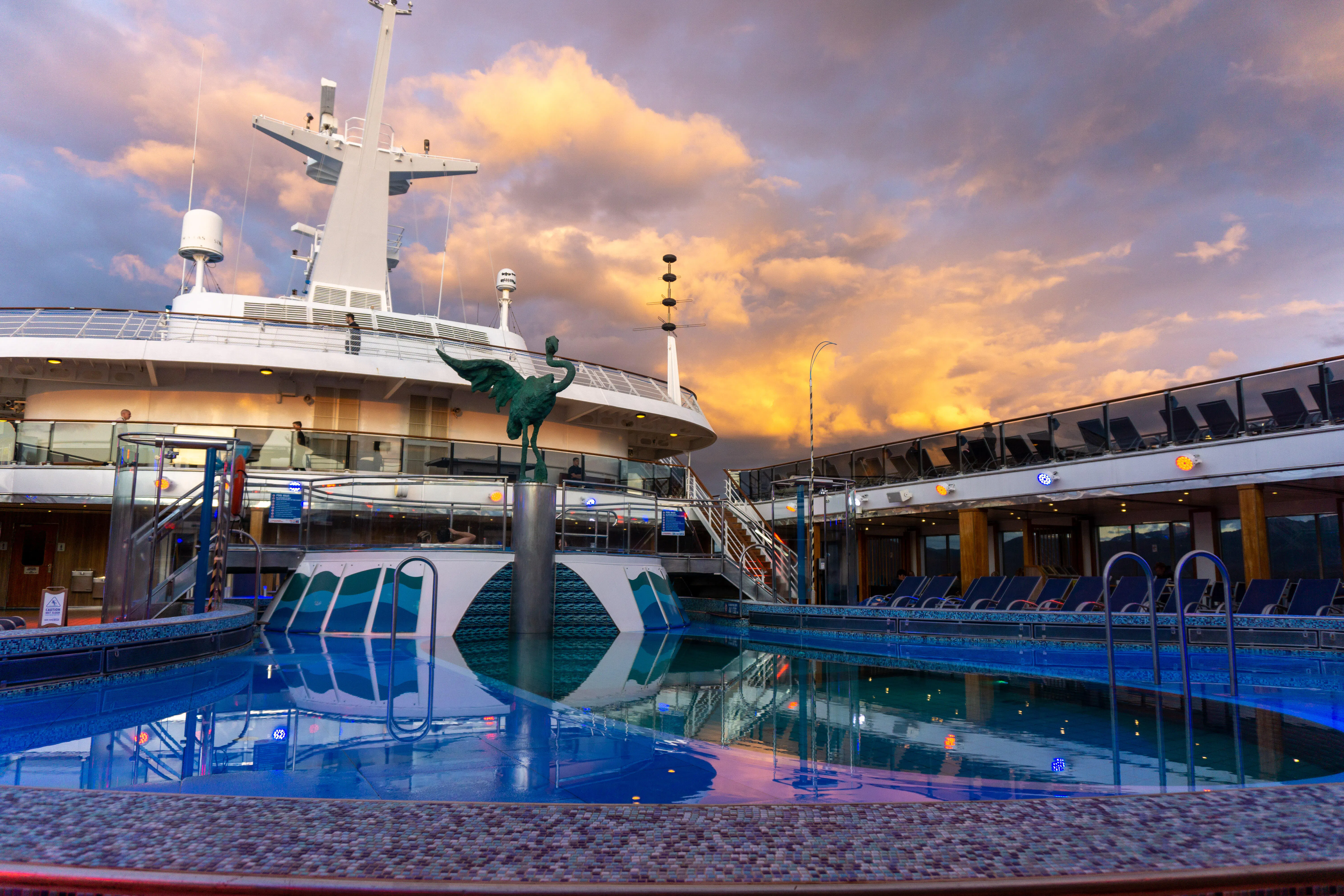 6 Nautical Cruise Superstitions You Never Knew About - Cruise Critic