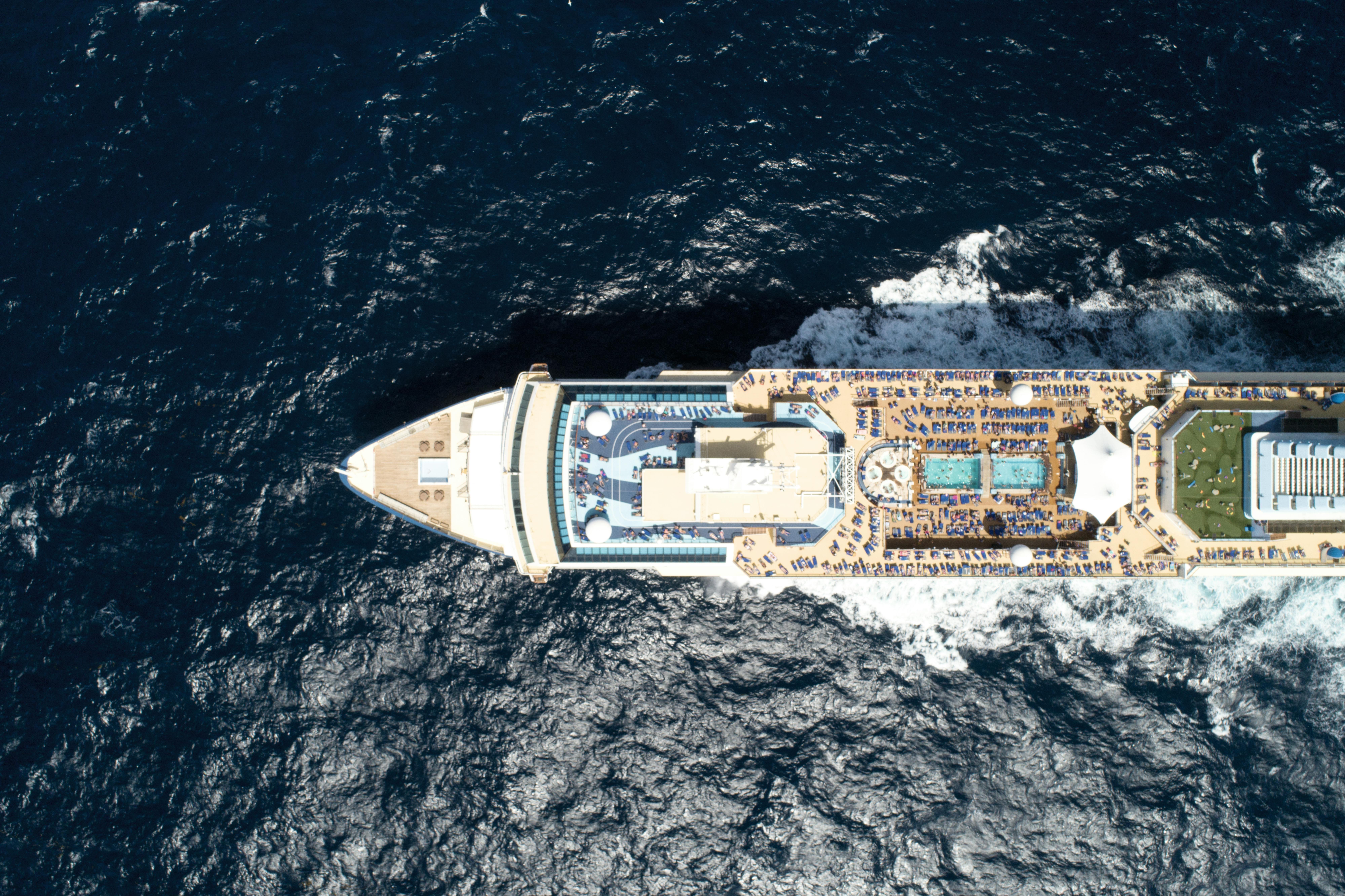 Marella Explorer 2 Cruise: Expert Review (2023)