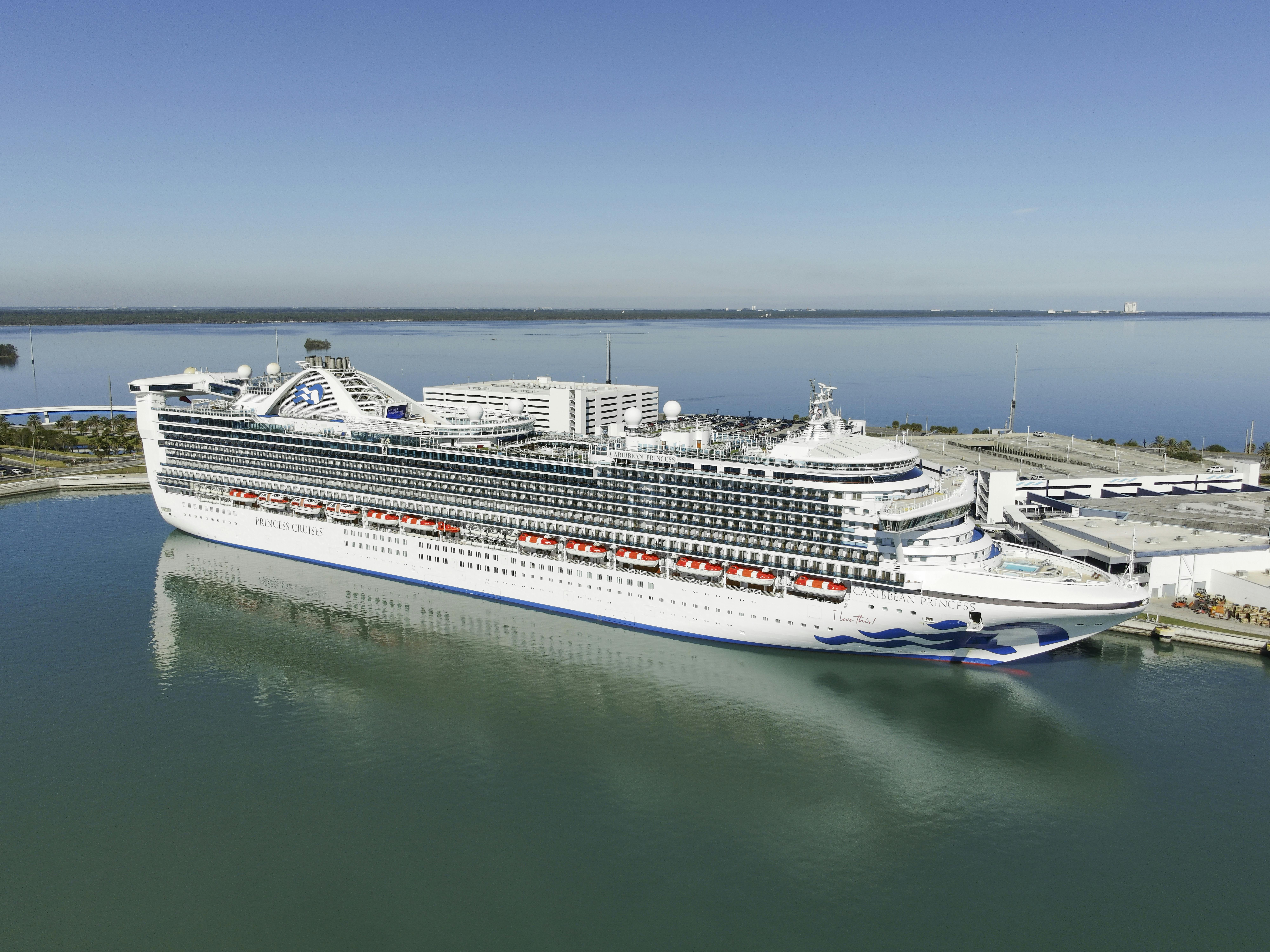 These Are the Best and Worst Princess Cruises Ships, According to ...