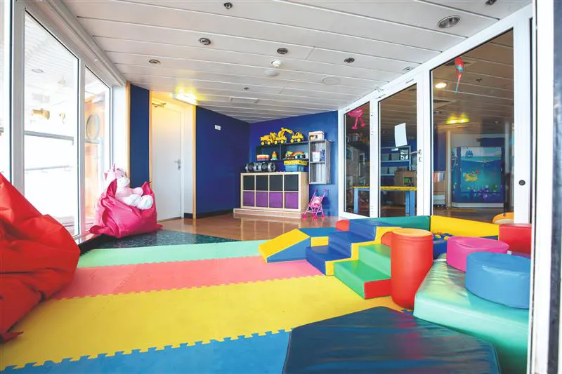 Is Marella Good for Families? An Honest Review - Cruise Critic