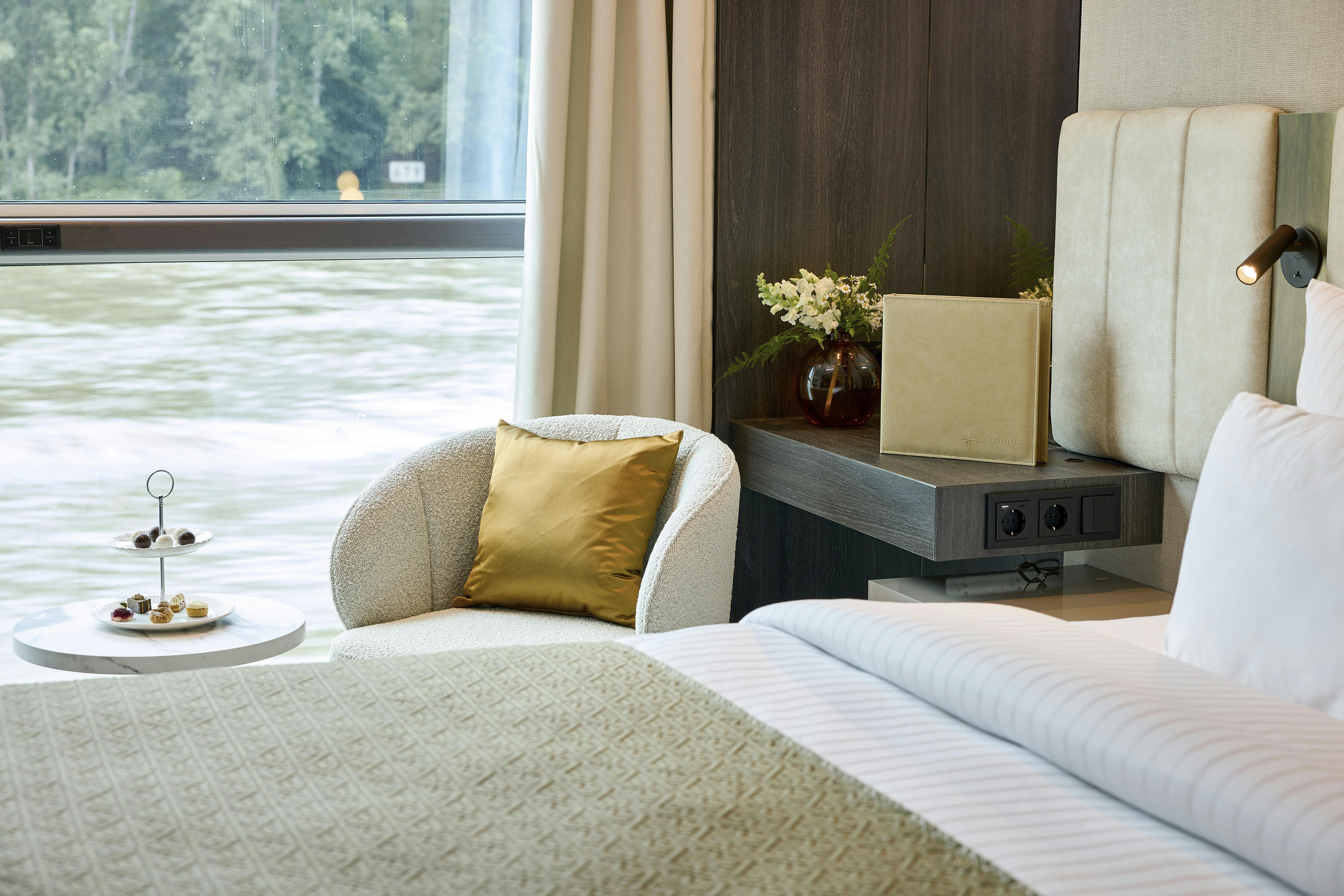 Expert Review of Amadeus Amara