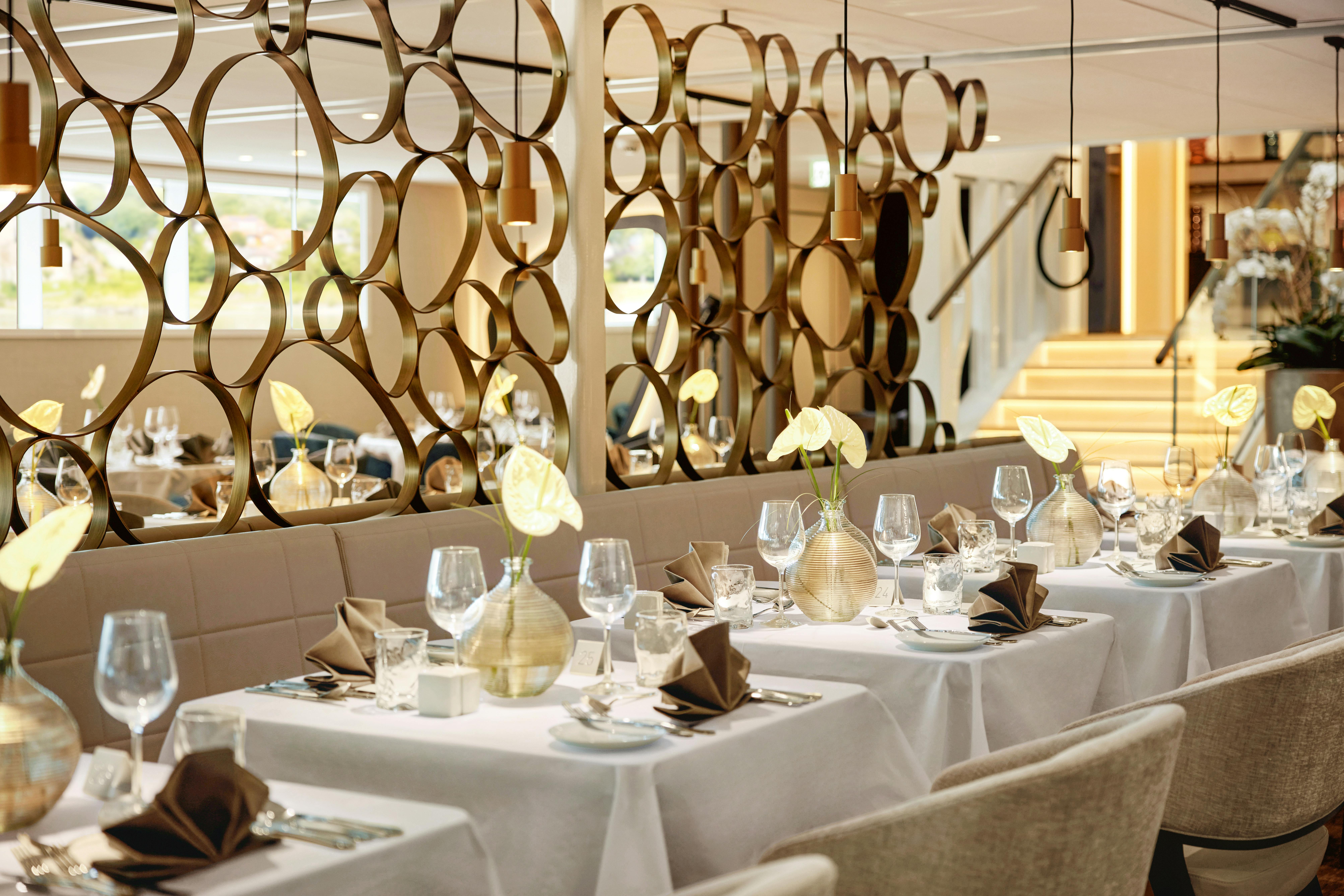 Expert Review of Amadeus Riva River Cruise Ship