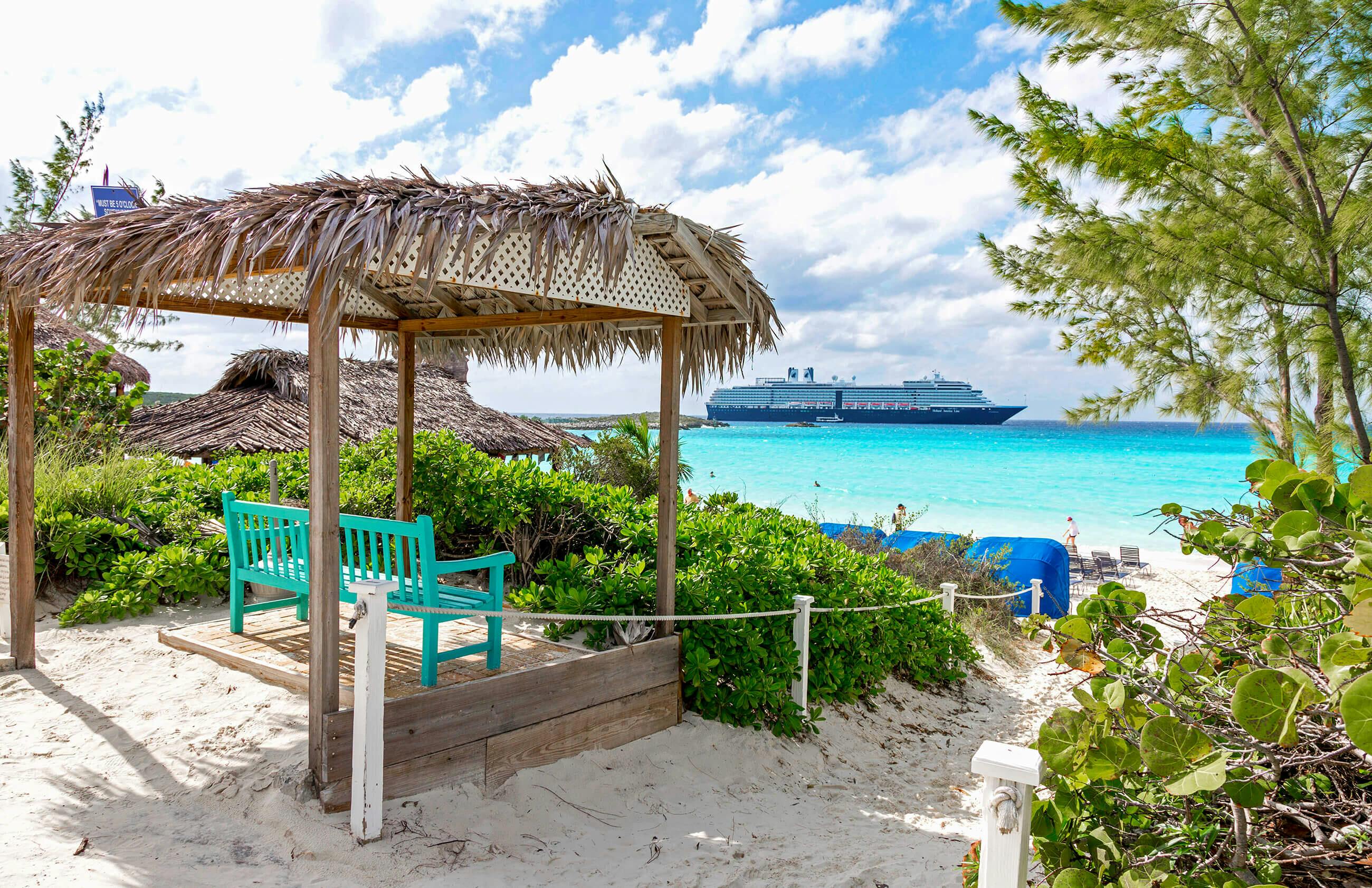 6 Ways to Enjoy Half Moon Cay, Carnival's Private Island | Cruise Critic