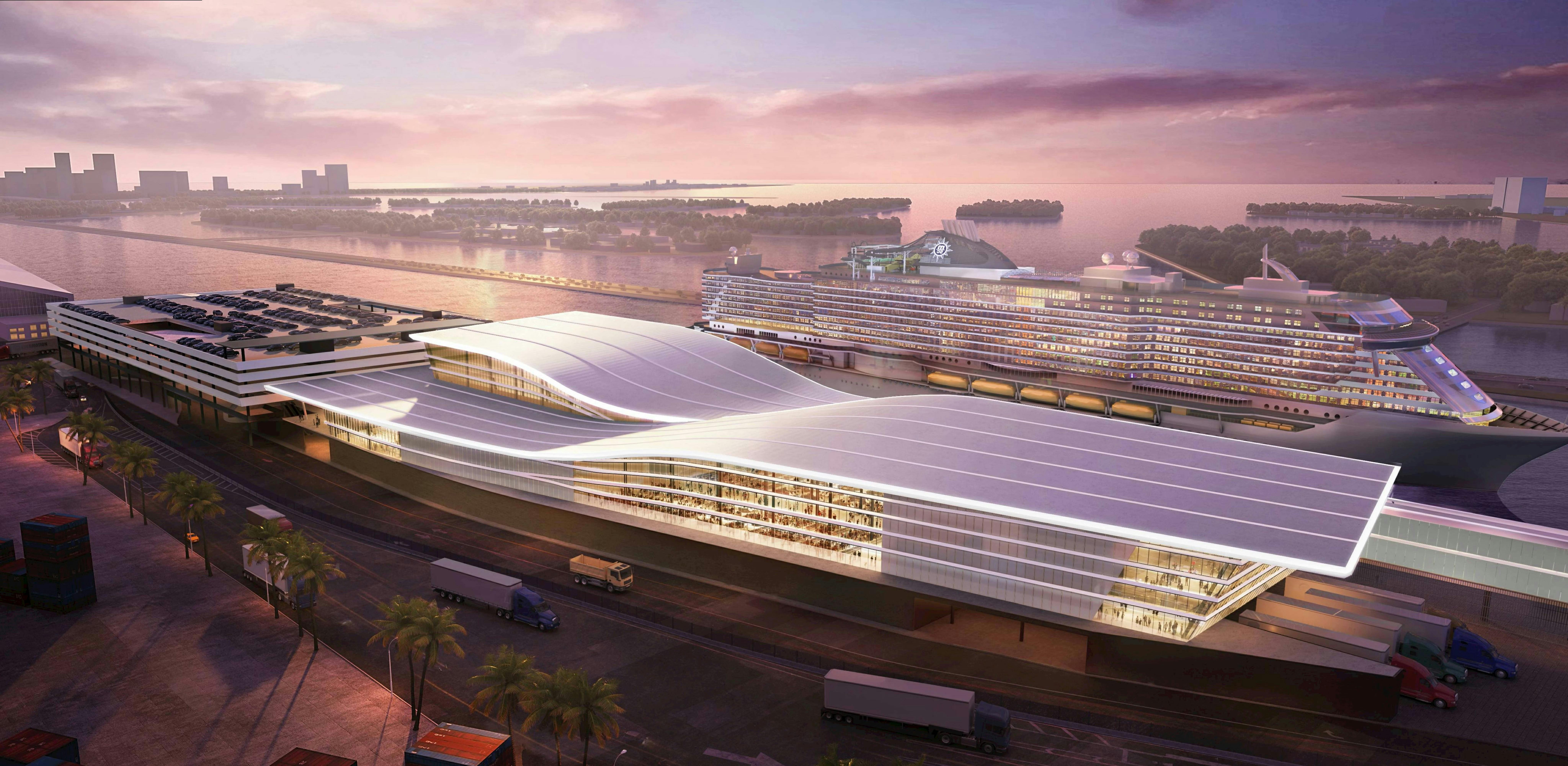 Why MSC World America Is a Great Fit for Miami