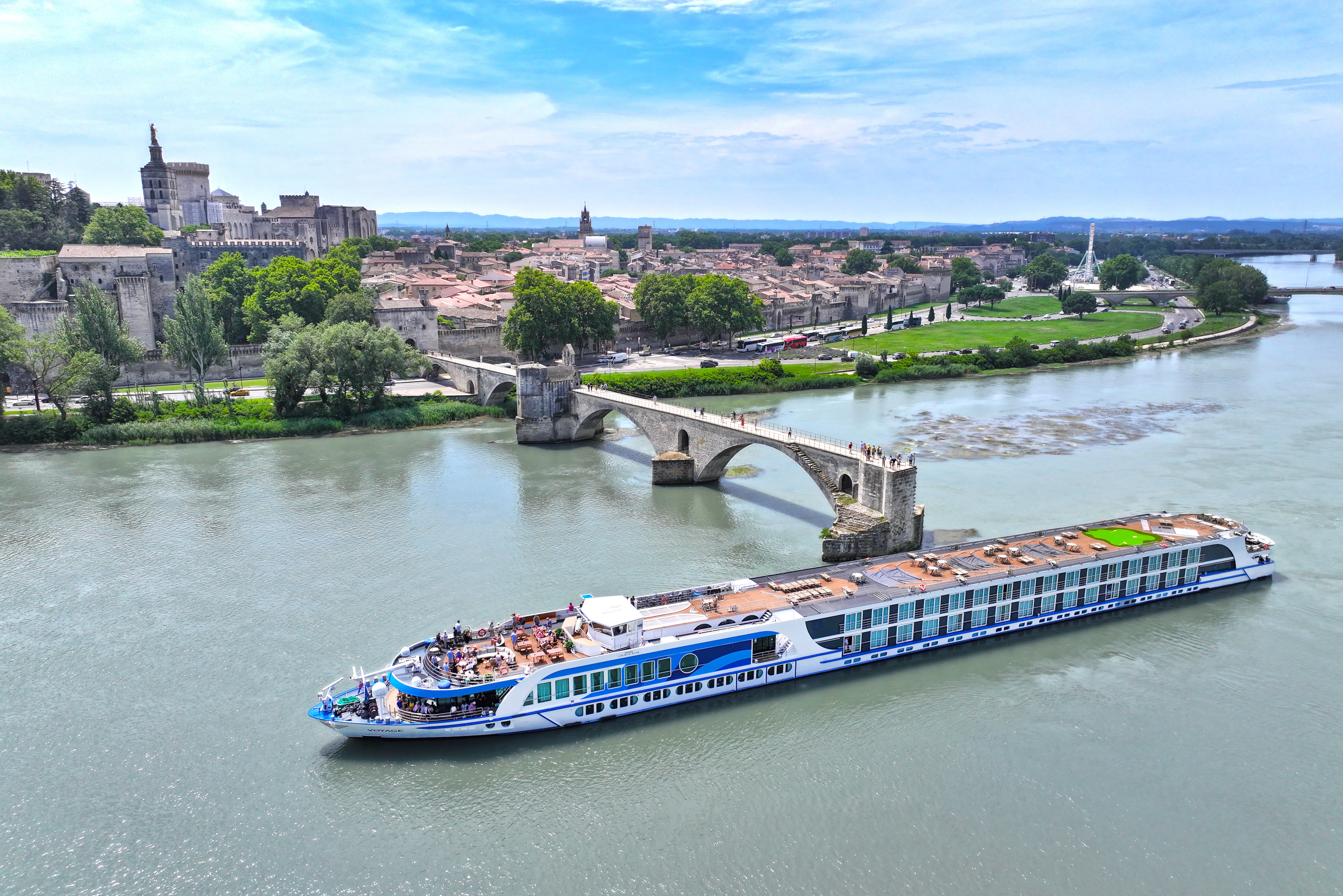 Who Owns Viva? What to Know About the River Cruise Line - Cruise Critic