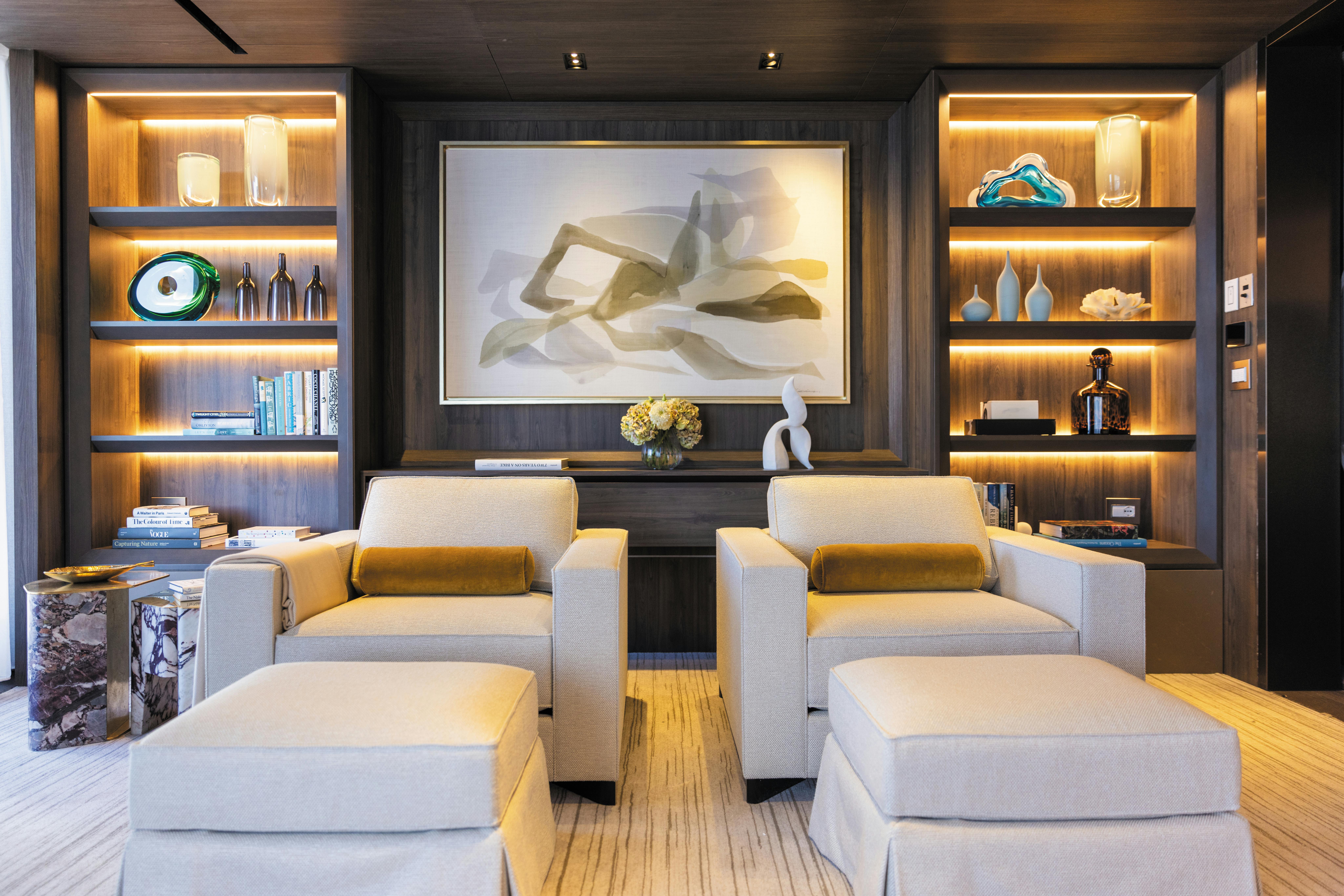 7 Most Expensive Cruise Ship Suites