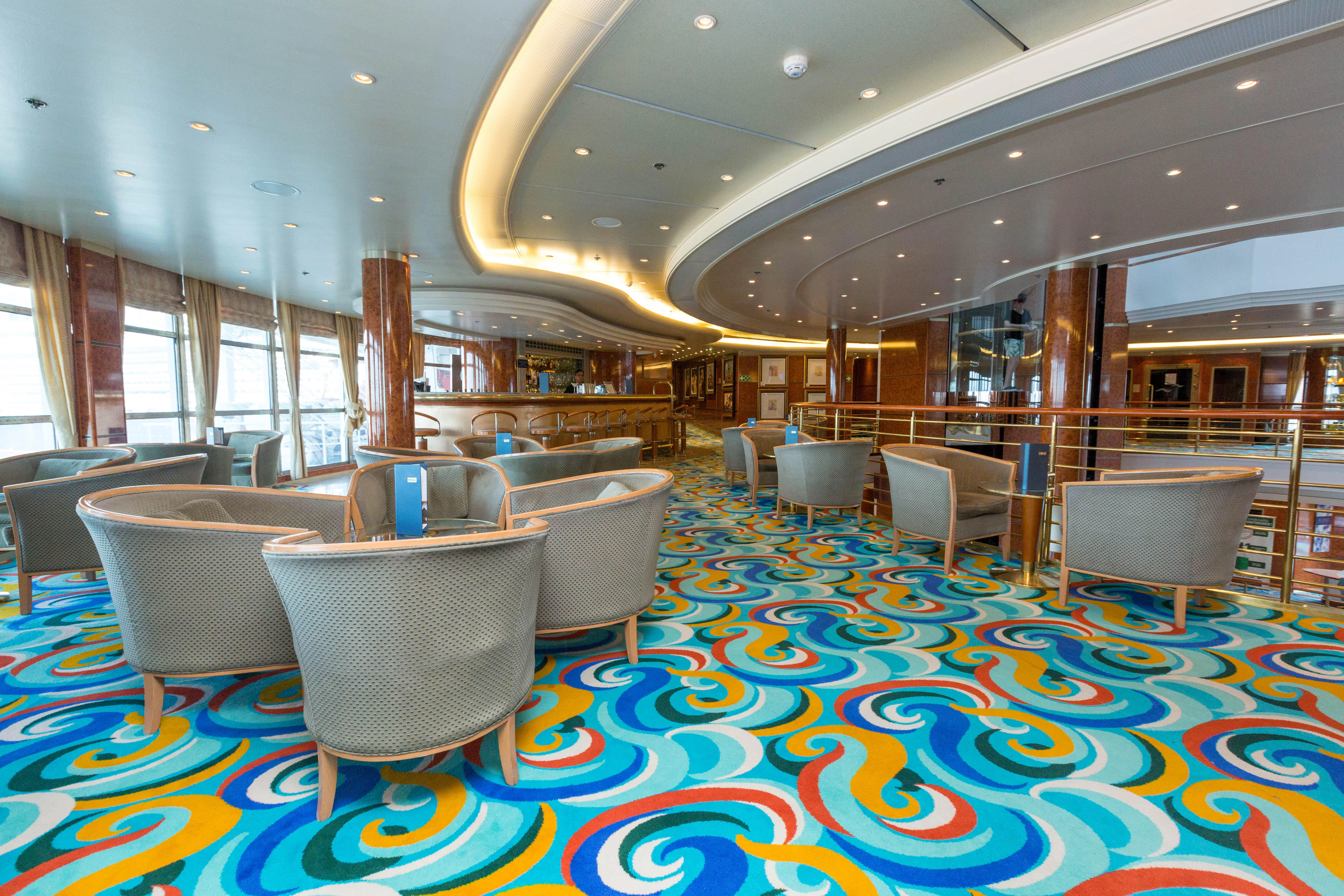 Norwegian Sun Dining: Restaurants & Food on Cruise Critic