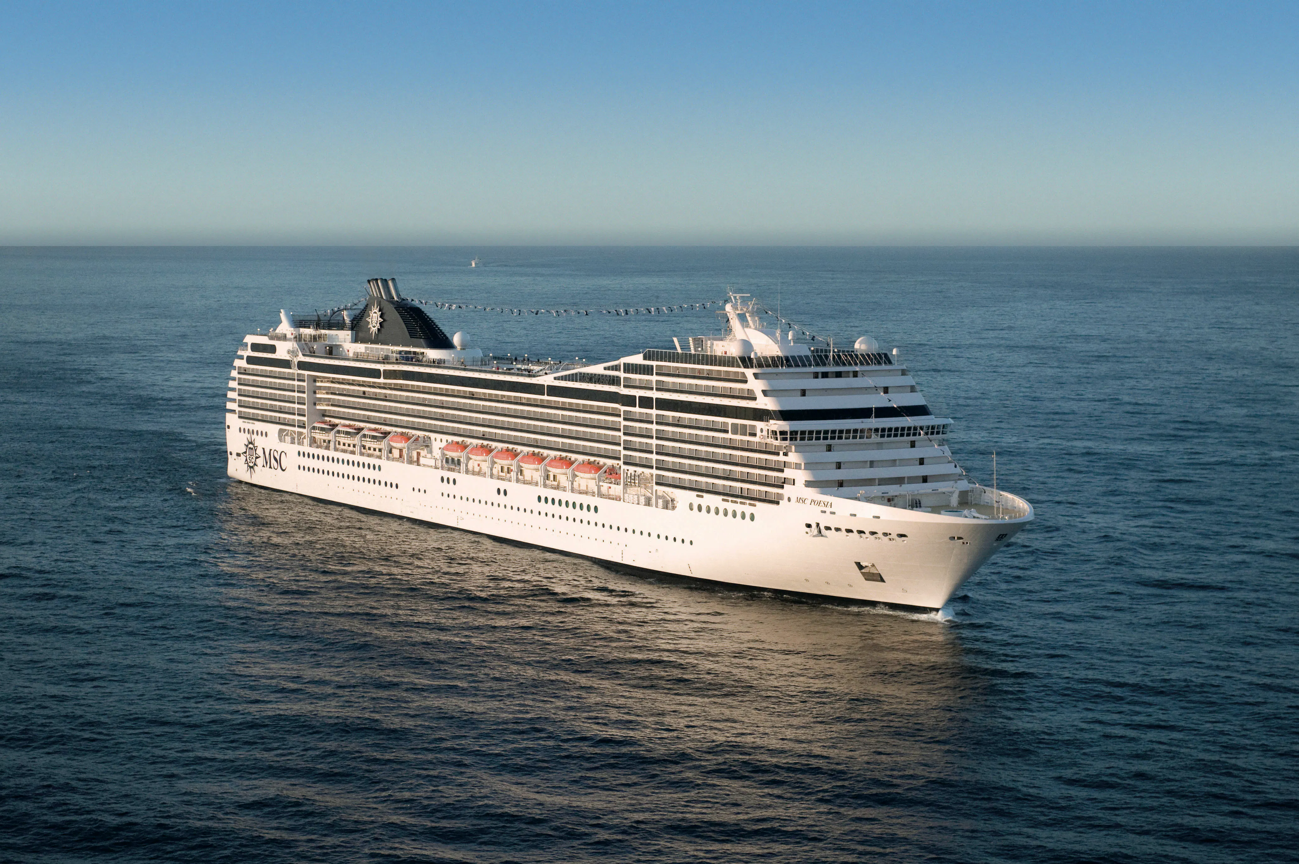 MSC Poesia Cruise: Expert Review (2023)