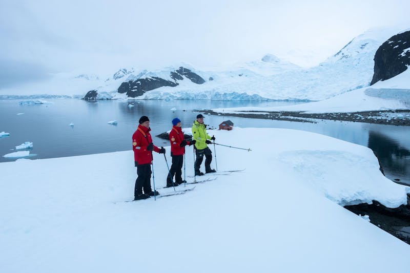 Viking Octantis Dining: Restaurants & Food on Cruise Critic