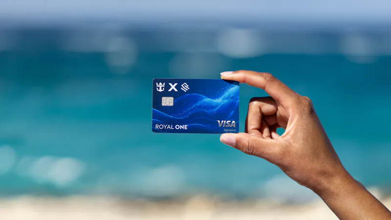 Royal Caribbean Opens Applications for Royal ONE